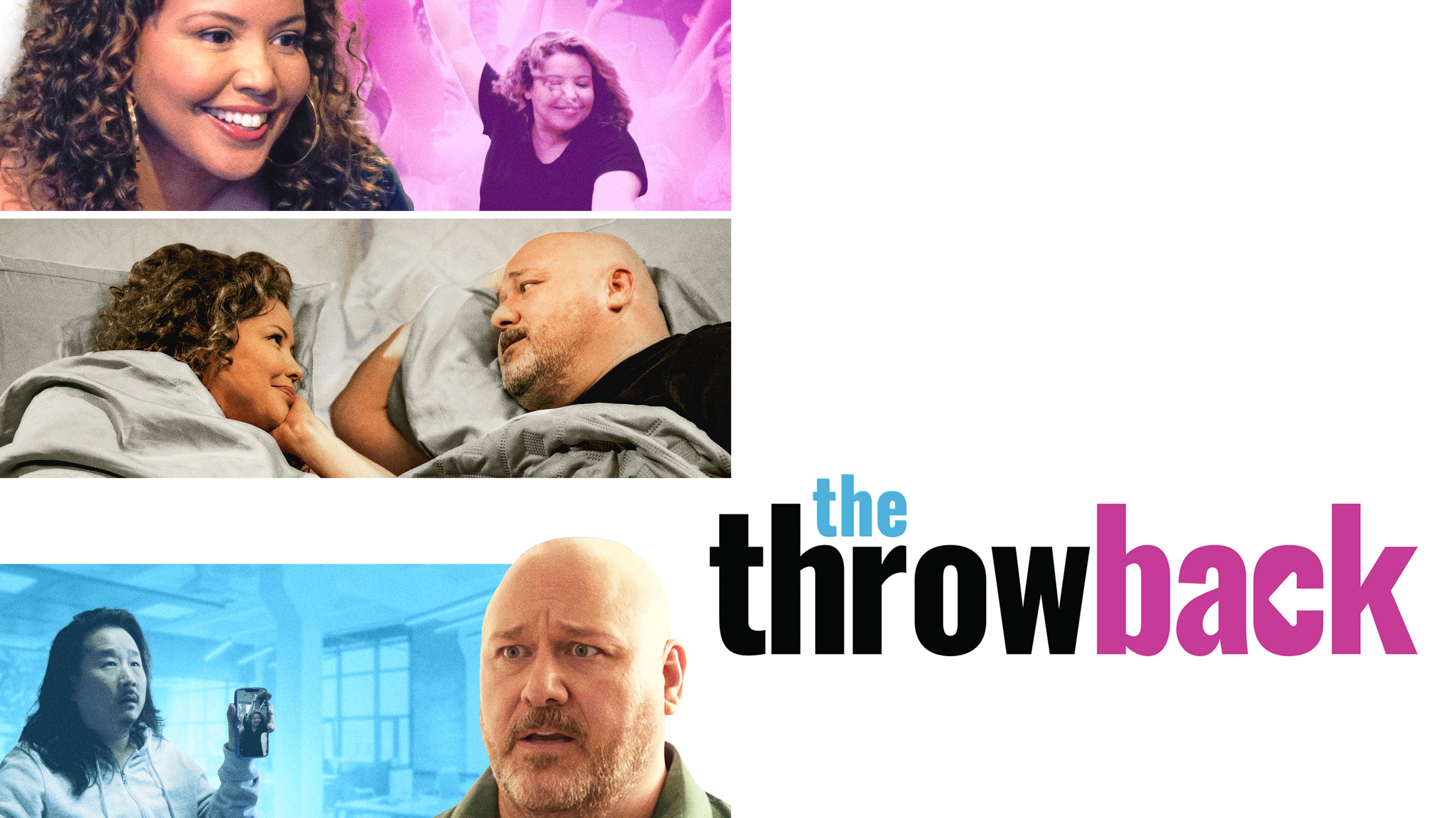 Watch The Throwback Streaming Online on Philo (Free Trial)