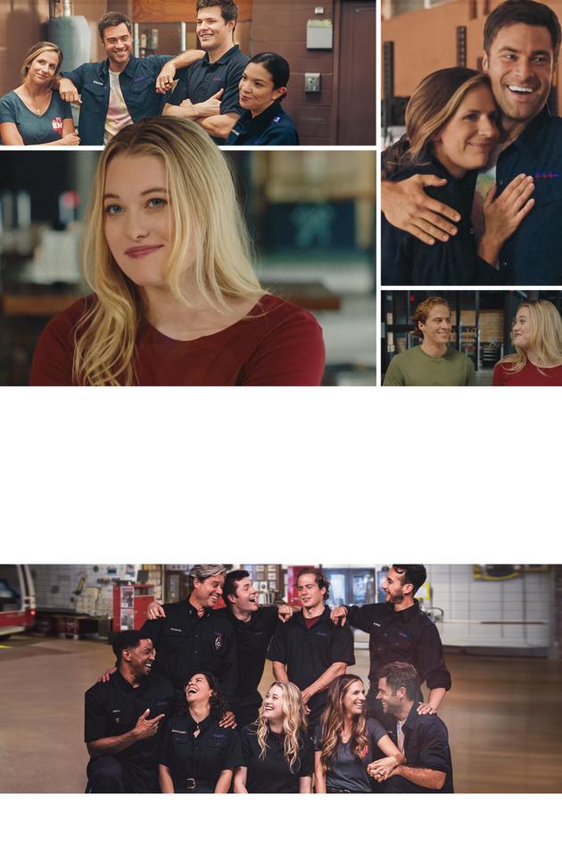 Watch County Rescue Streaming Online on Philo (Free Trial)