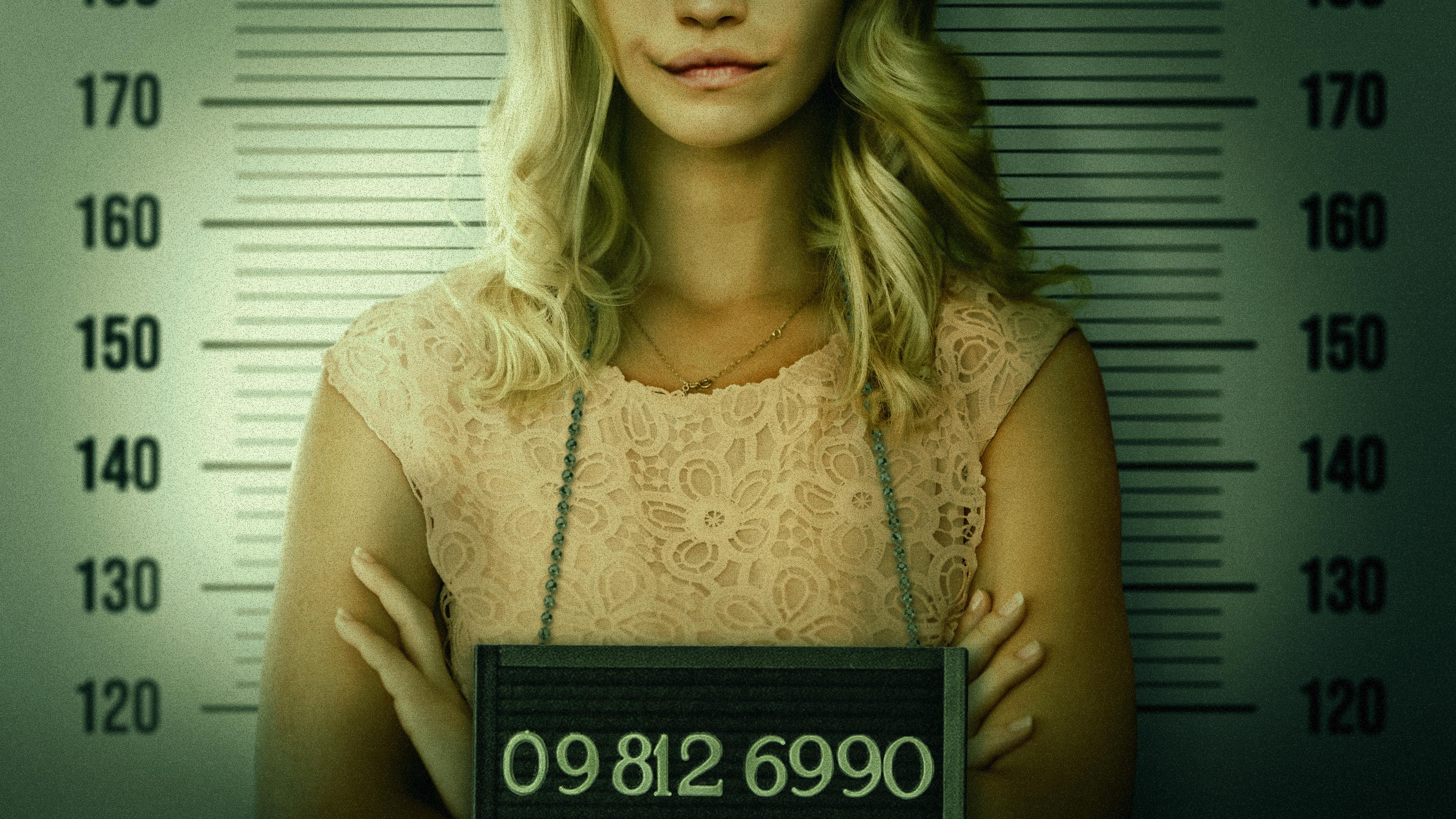 True Crime Story: Smugshot: Revenge of the PTA Mom