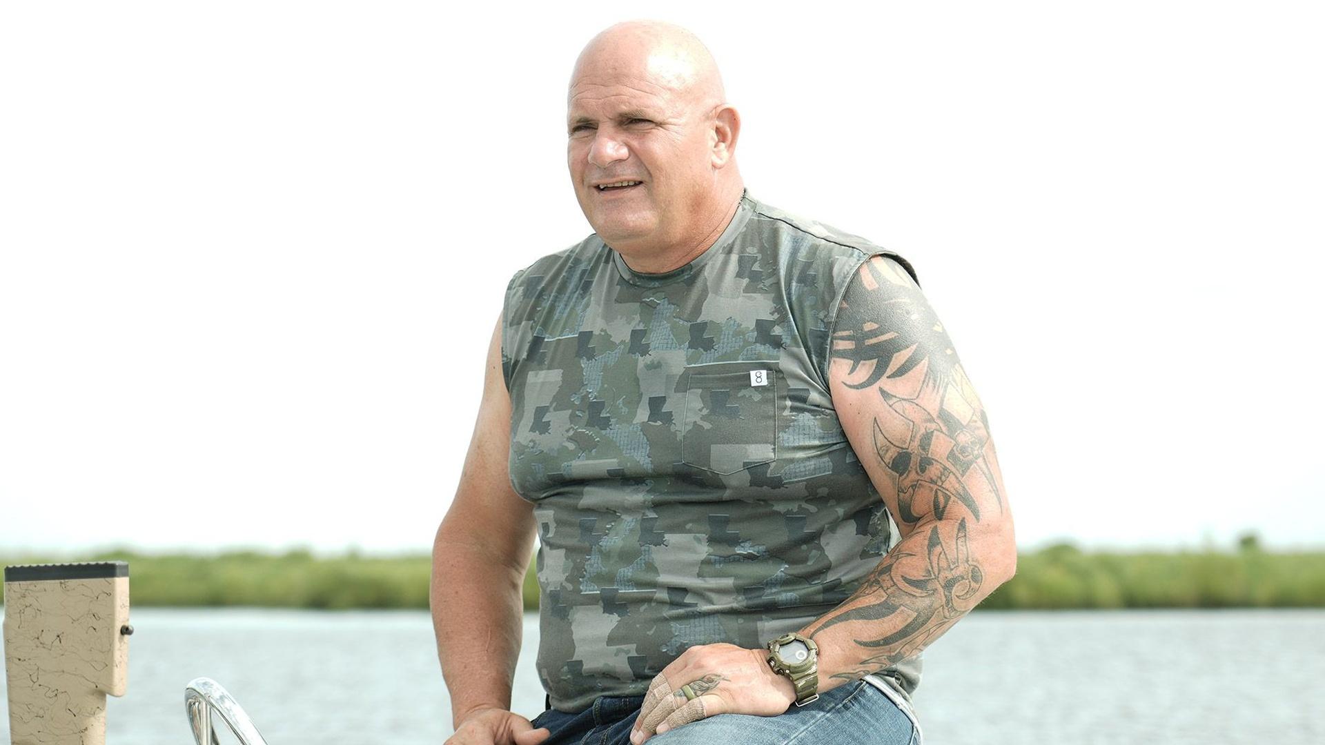 Swamp People: King for a Day
