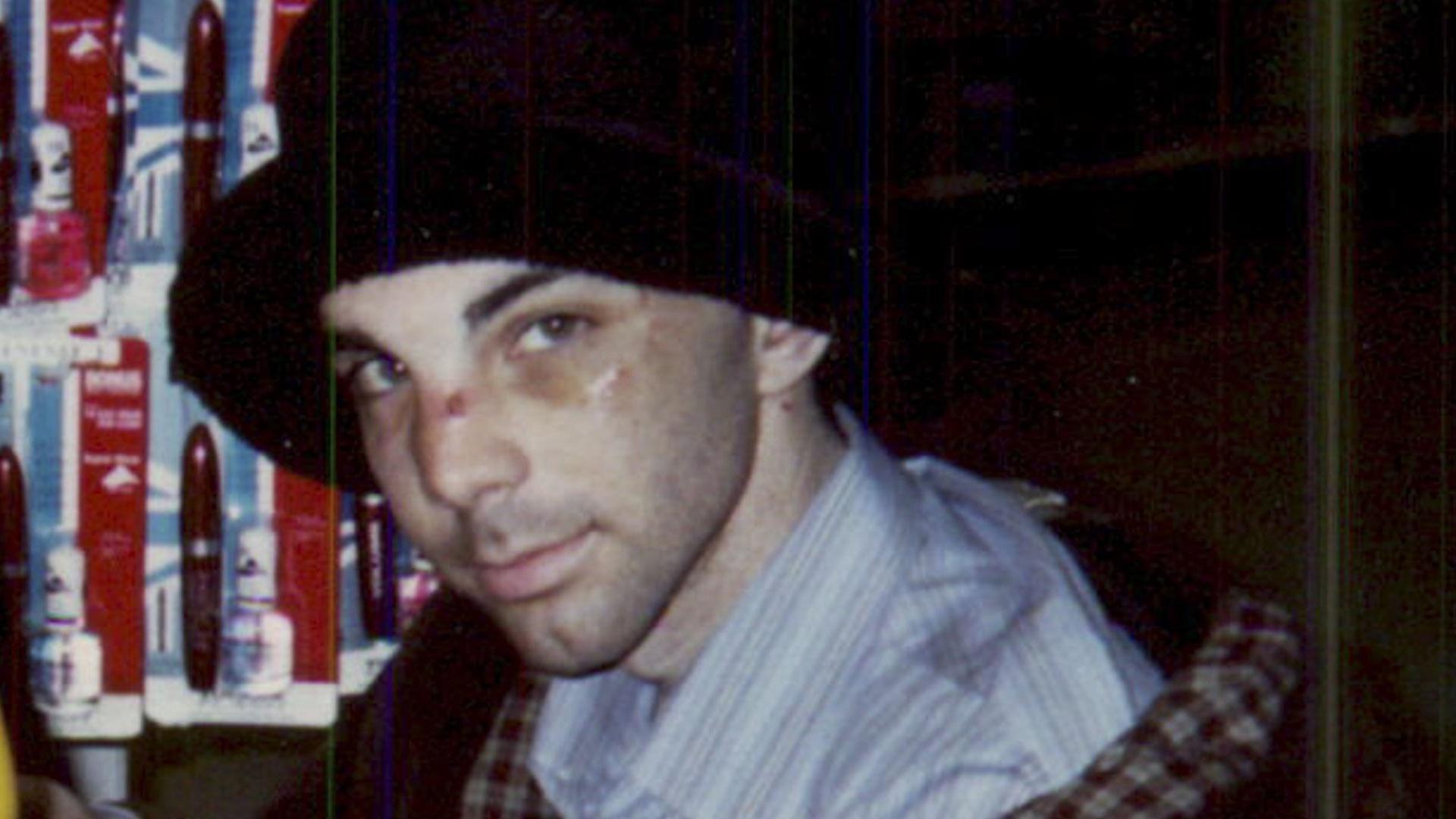 Signs of a Psychopath: He Had It Coming