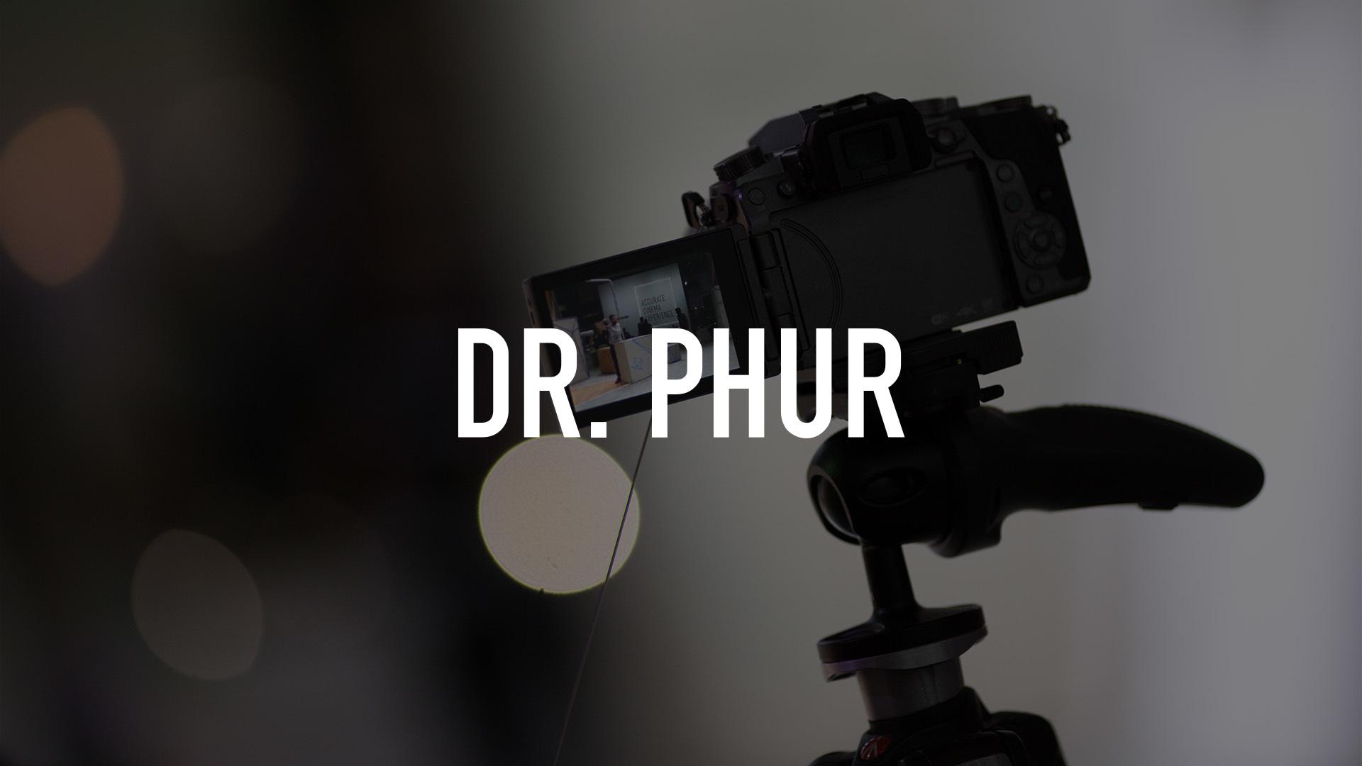 Watch Dr. Phur Streaming Online on Philo (Free Trial)