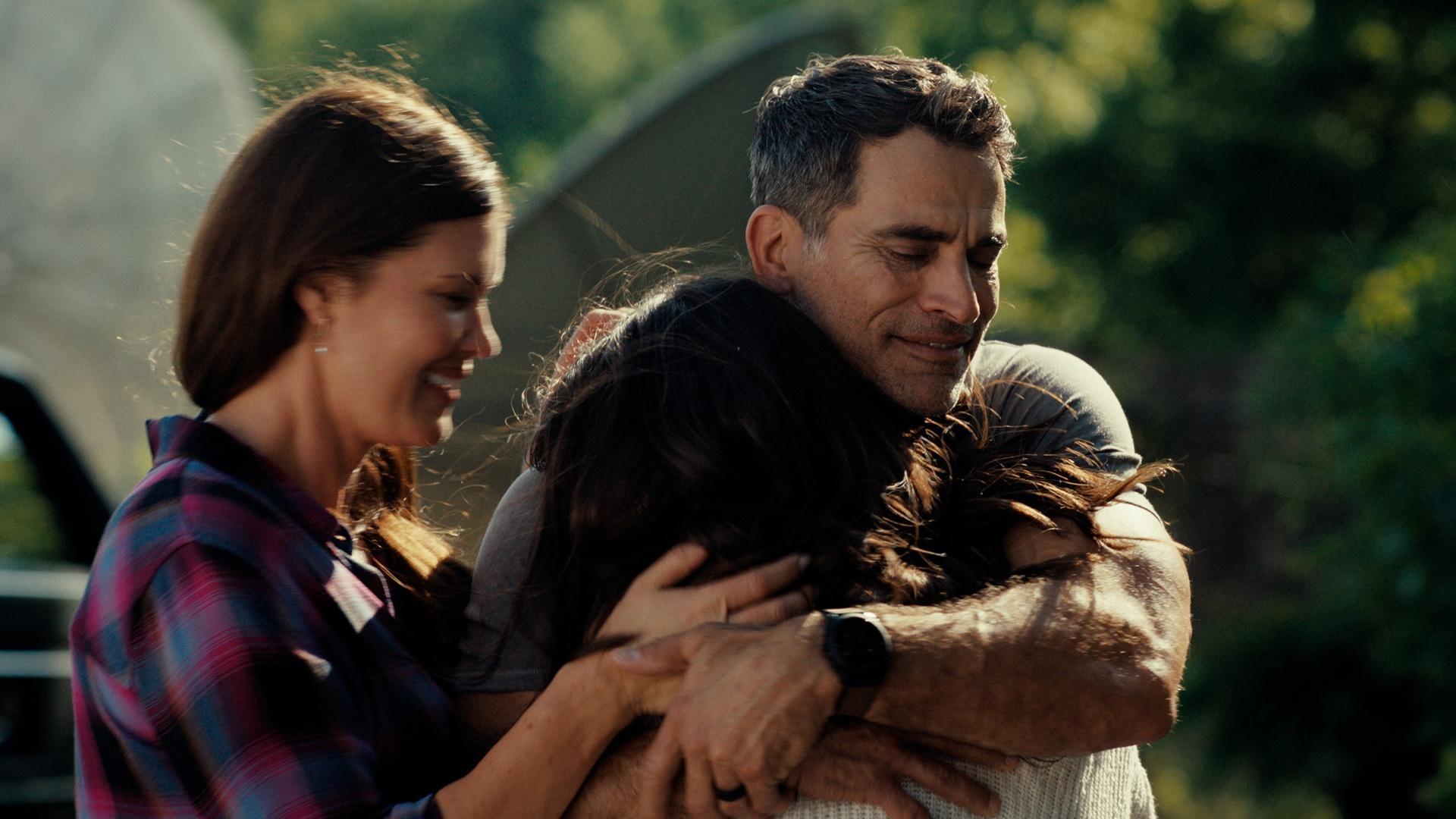 Watch Blue Ridge: The Series: S1E6 - Locked In on Philo (Free Trial)