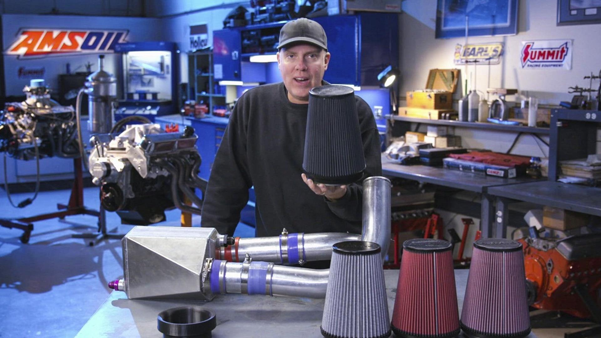 Engine Masters: Turbo LS the Right Way!