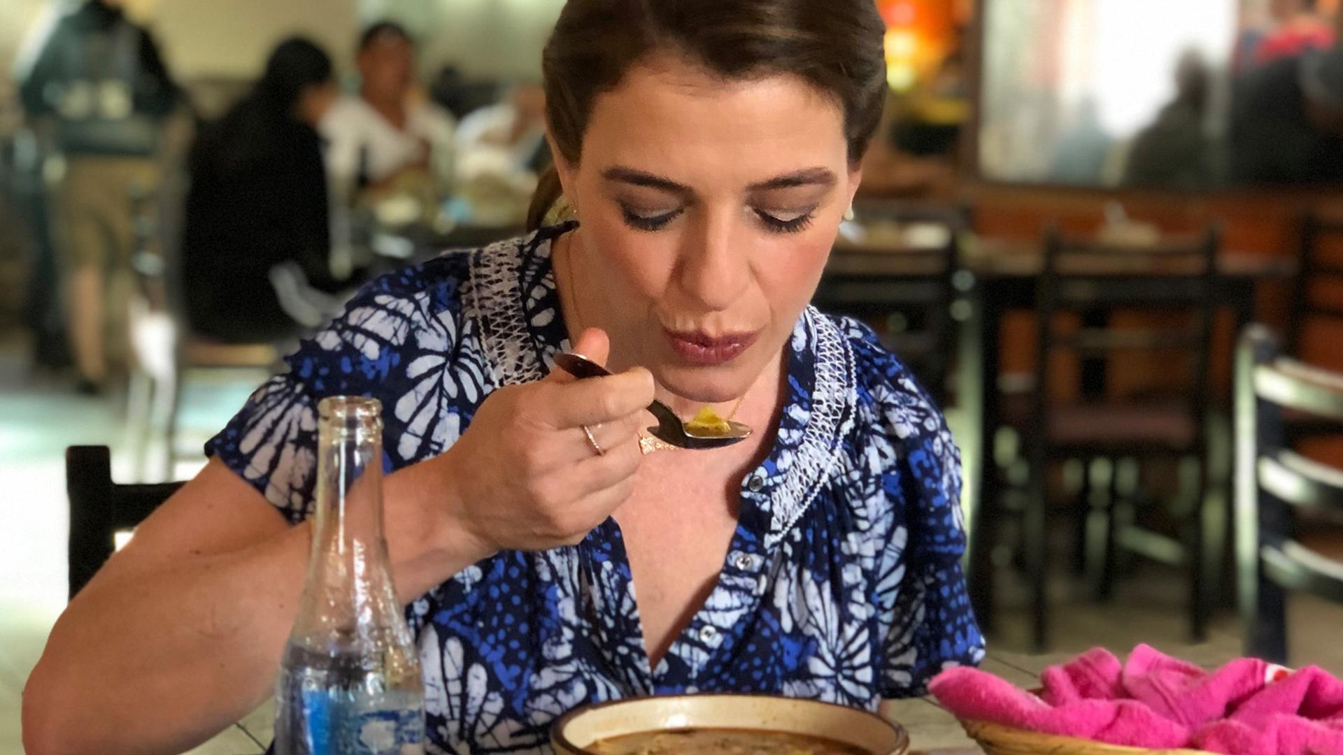 Pati's Mexican Table: Jalisco Classics