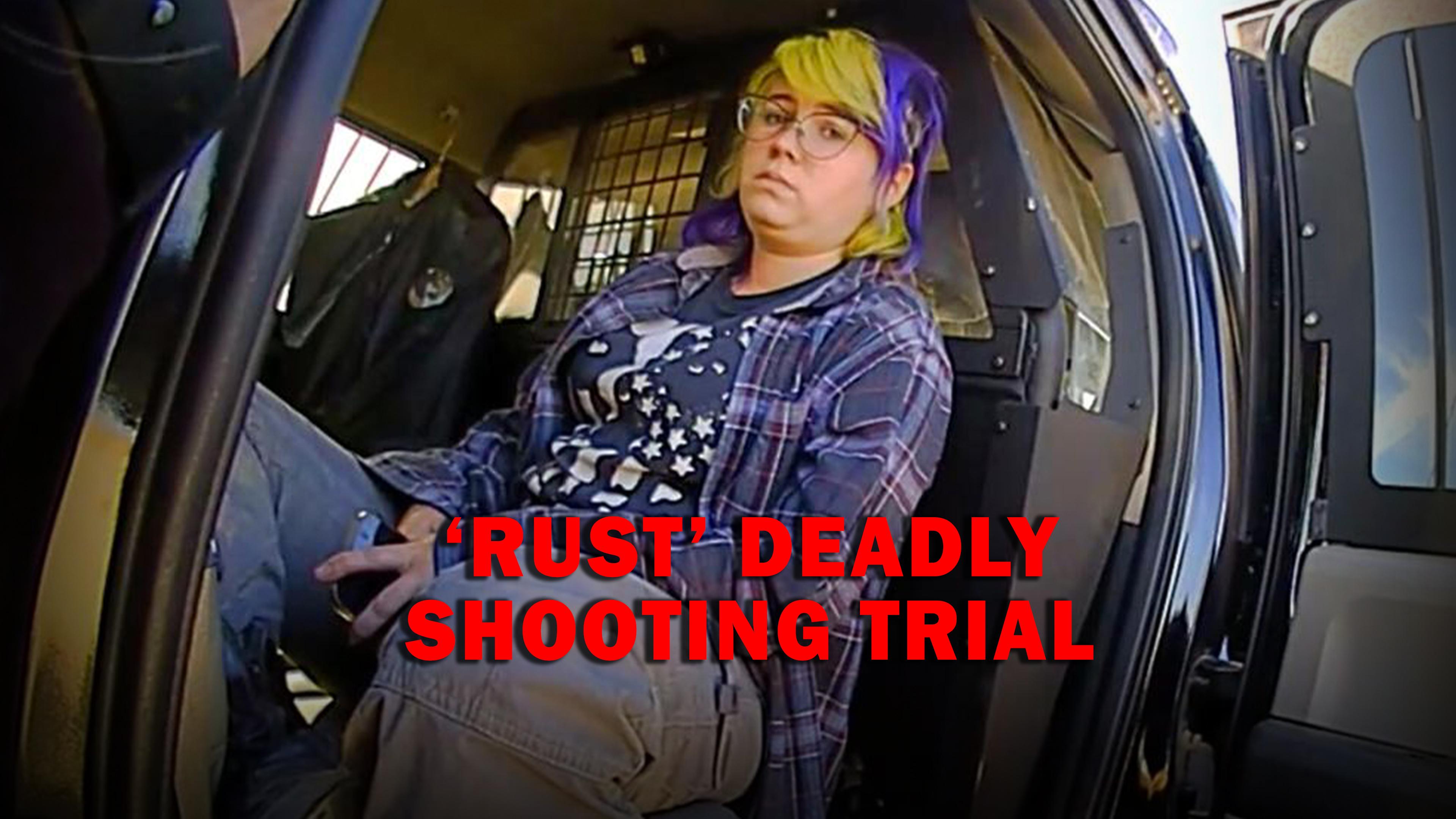 Watch 'Rust' Deadly Shooting Trial Streaming Online on Philo (Free Trial)