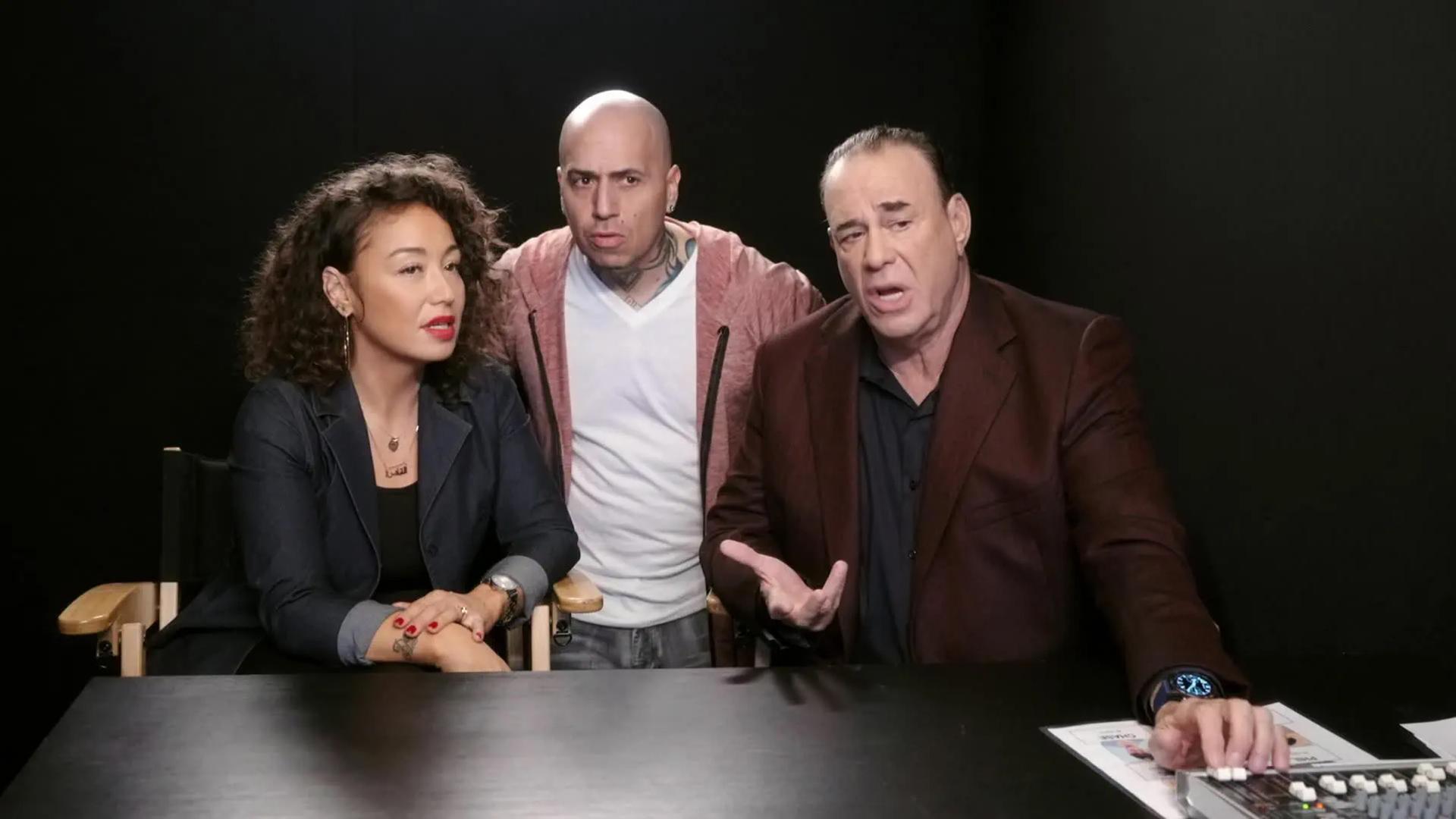 Bar Rescue: Missing the Marc