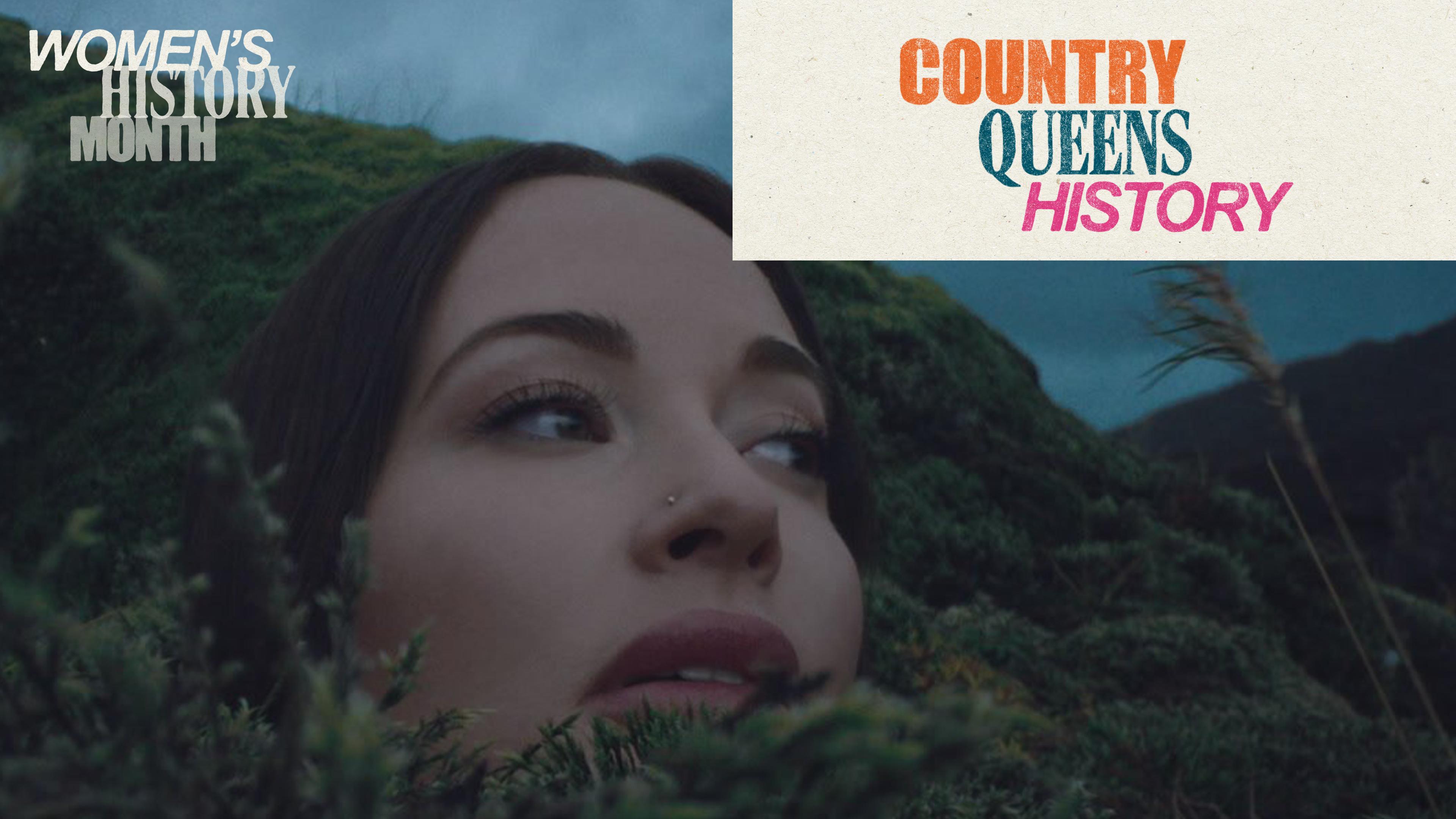 Watch Country Queens History Streaming Online on Philo (Free Trial)