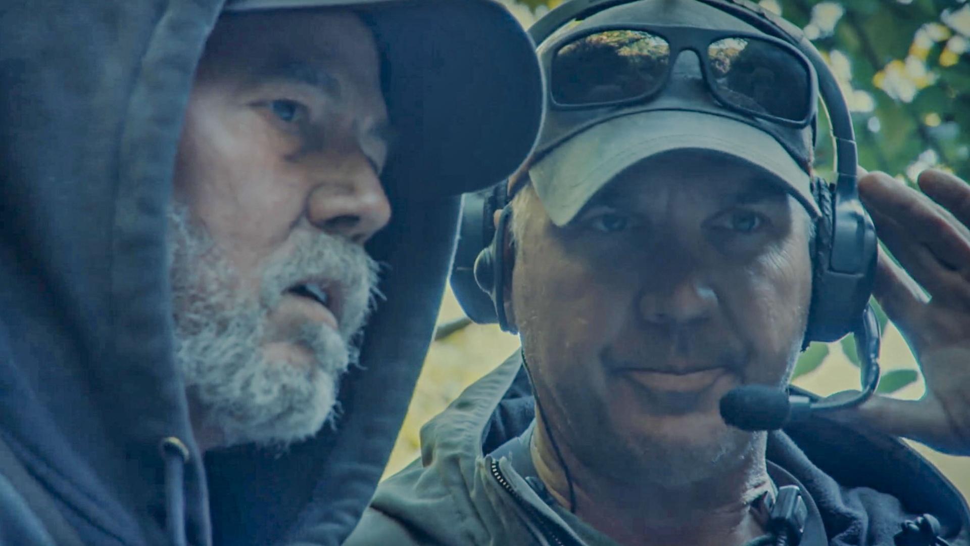 Gold Rush: White Water: Gold Out of the Gate