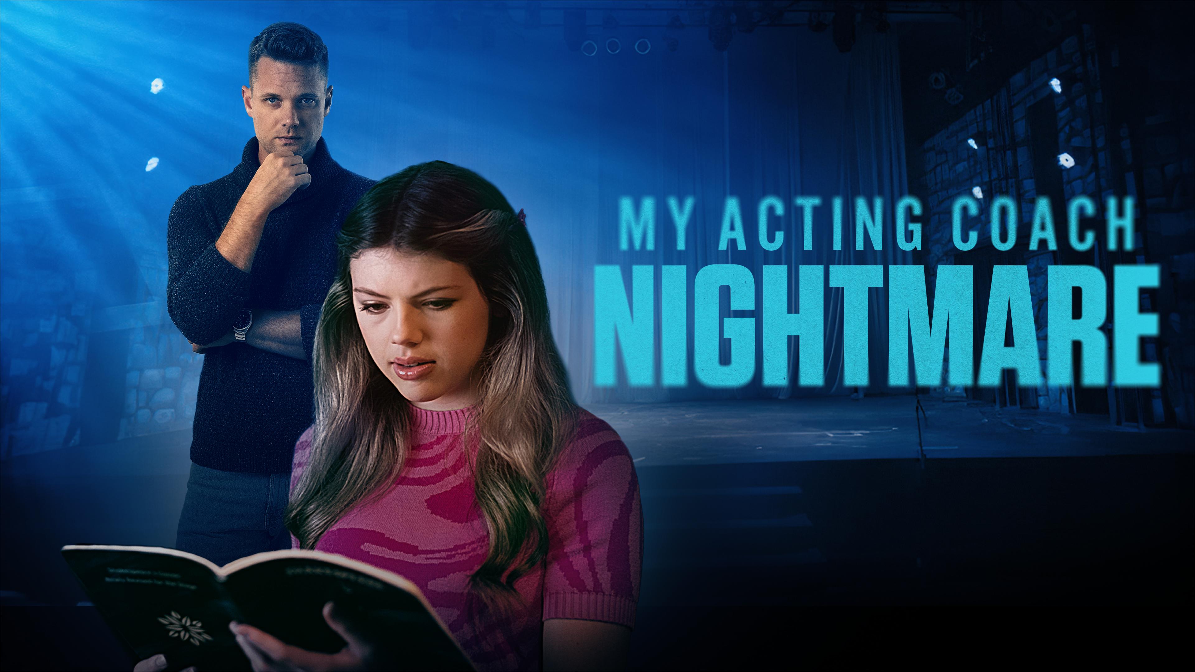 Watch My Acting Coach Nightmare Streaming Online on Philo (Free Trial)