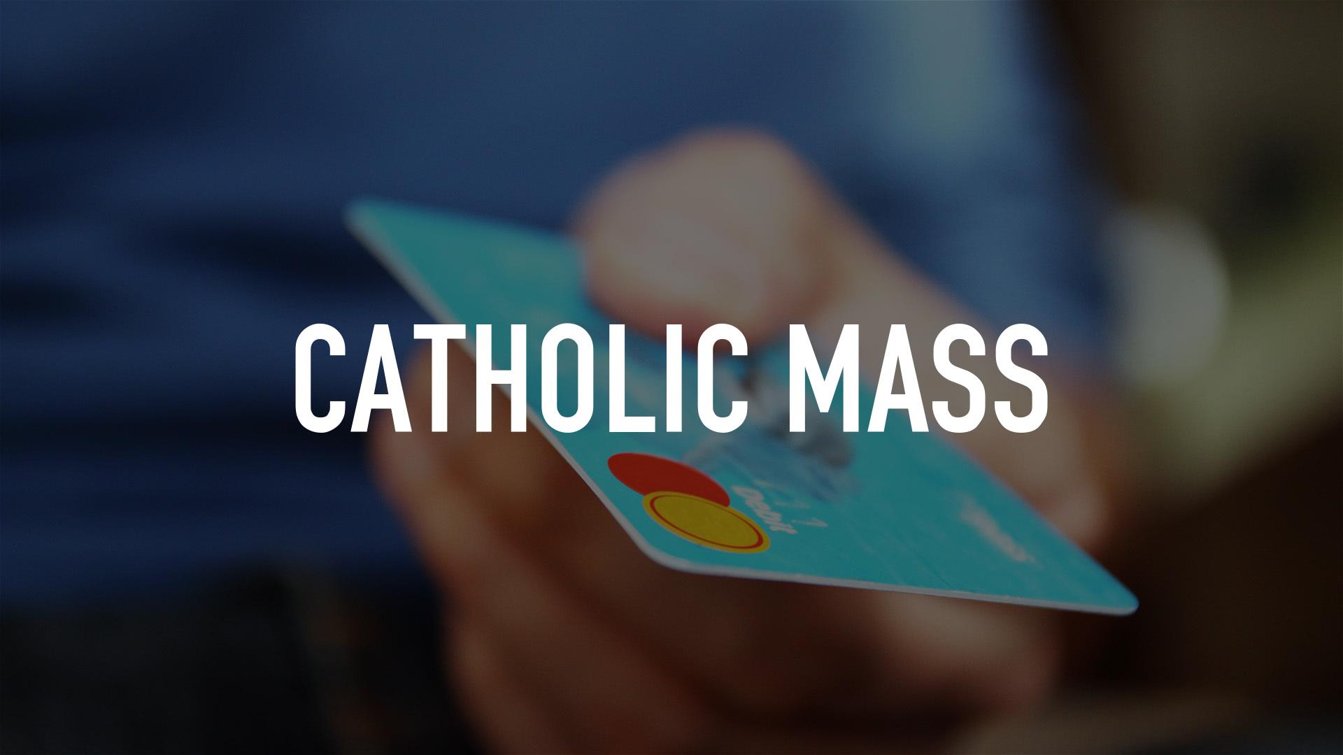 Watch Catholic Mass Streaming Online on Philo (Free Trial)