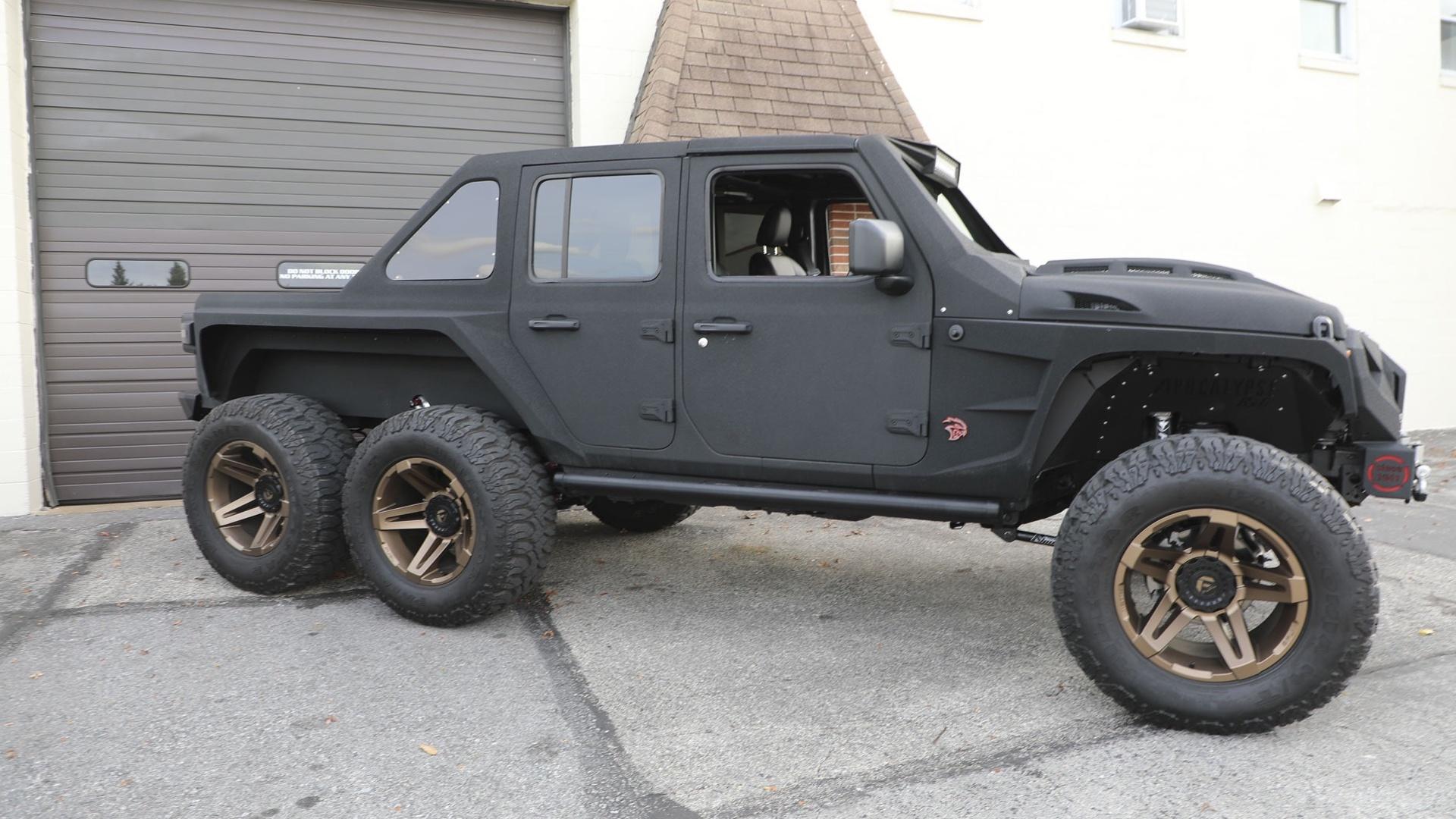 SpongeBob SquarePants: 6x6 of Southern Discomfort