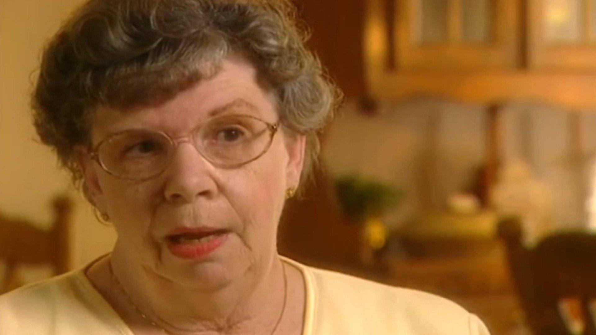 Cold Case Files: Killer on the Strip; The Doll Murder