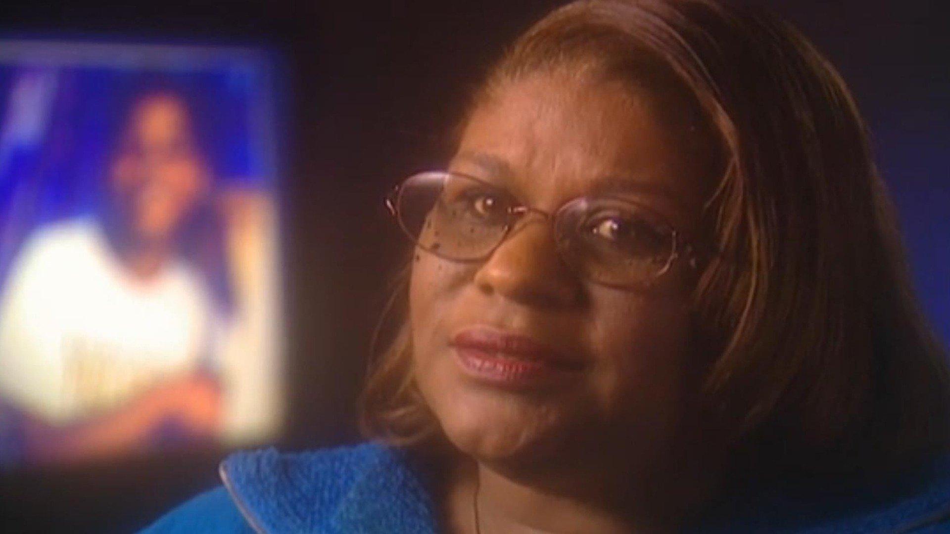 Cold Case Files: Kidnapped