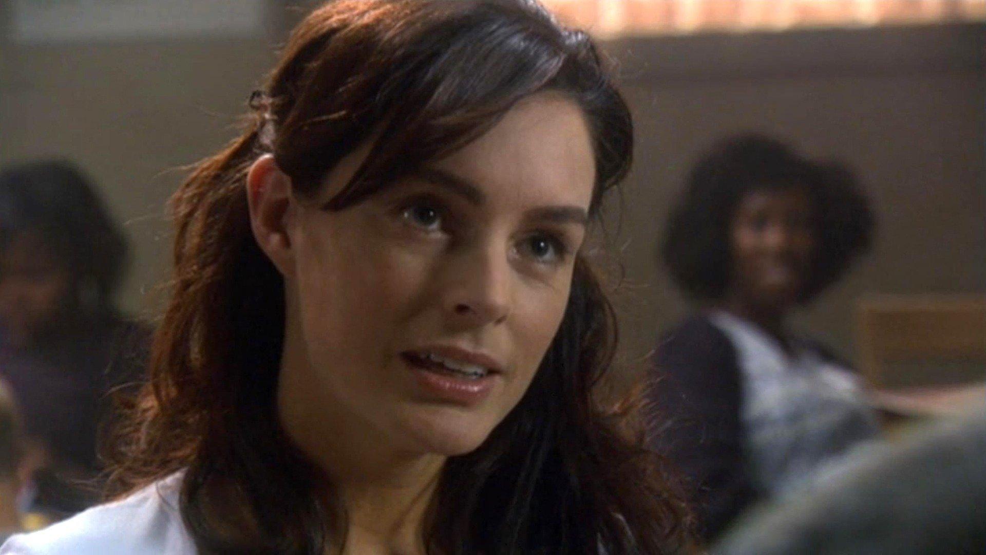 The Dead Zone: Vortex