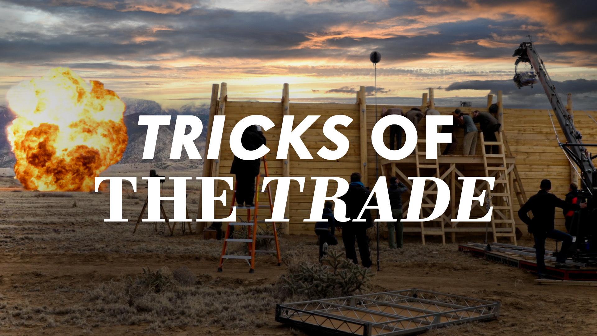 Watch Tricks of the Trade Streaming Online on Philo (Free Trial)