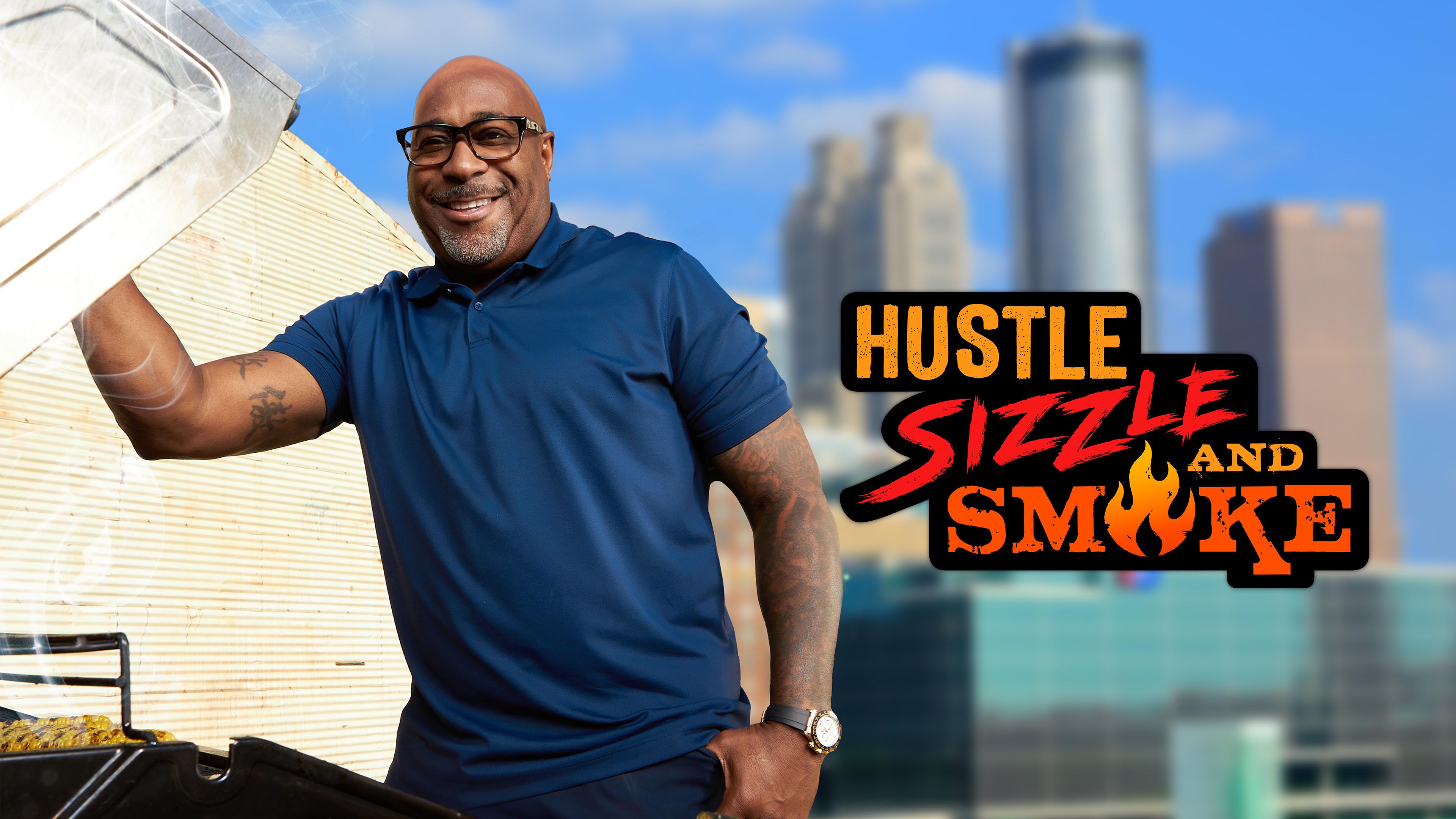 Watch Hustle, Sizzle, and Smoke: S1E15 - Whole Chicken and Fennel on ...