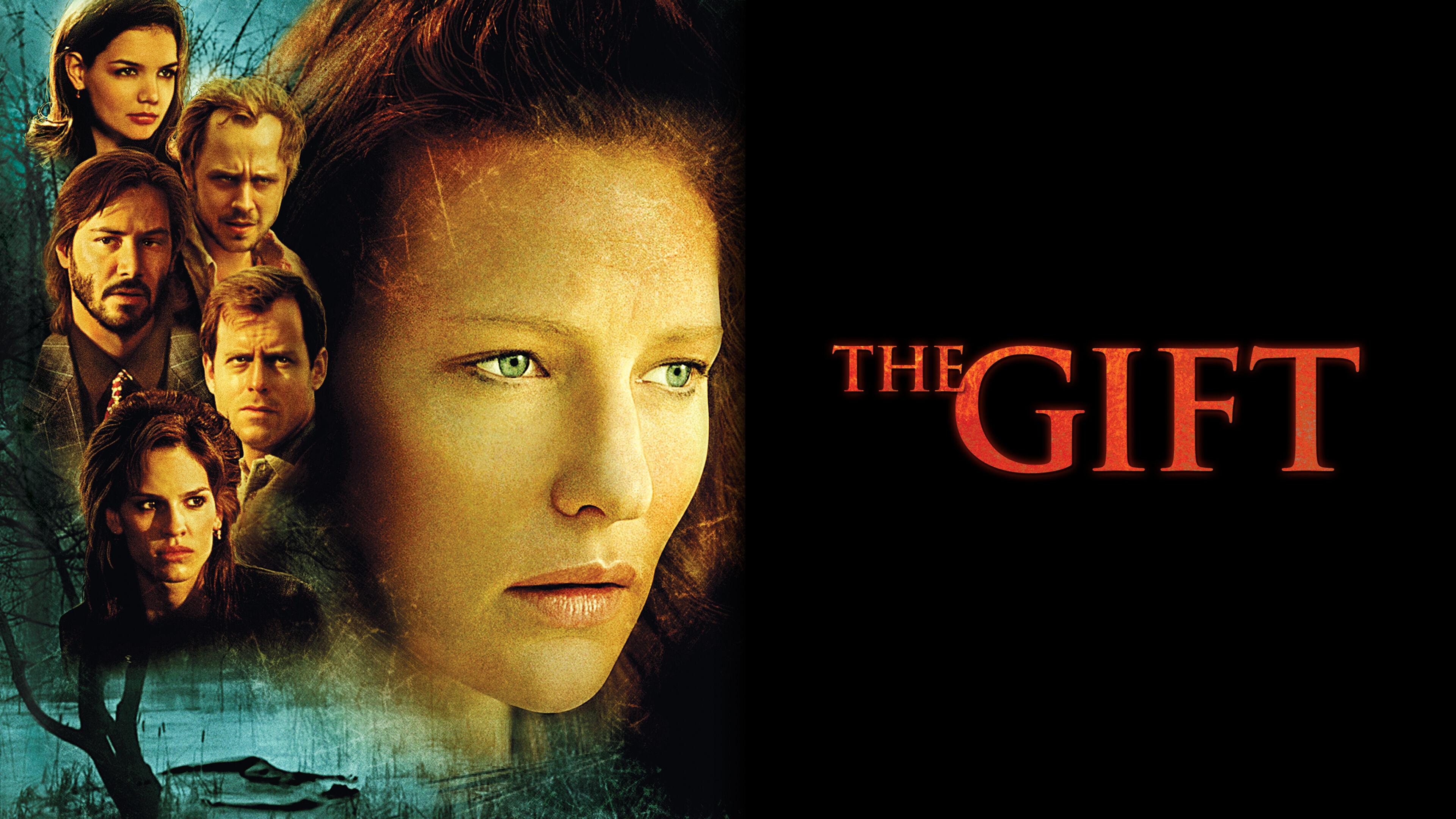 Watch The Gift Streaming Online on Philo (Free Trial)