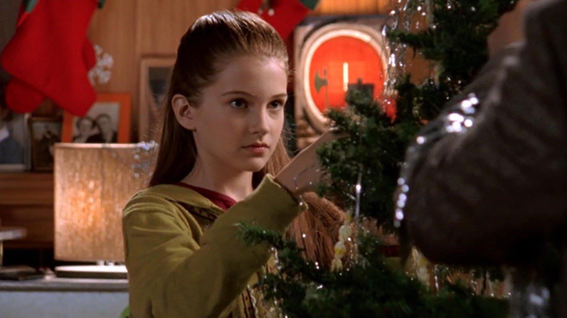 Monk: Mr. Monk and the Secret Santa