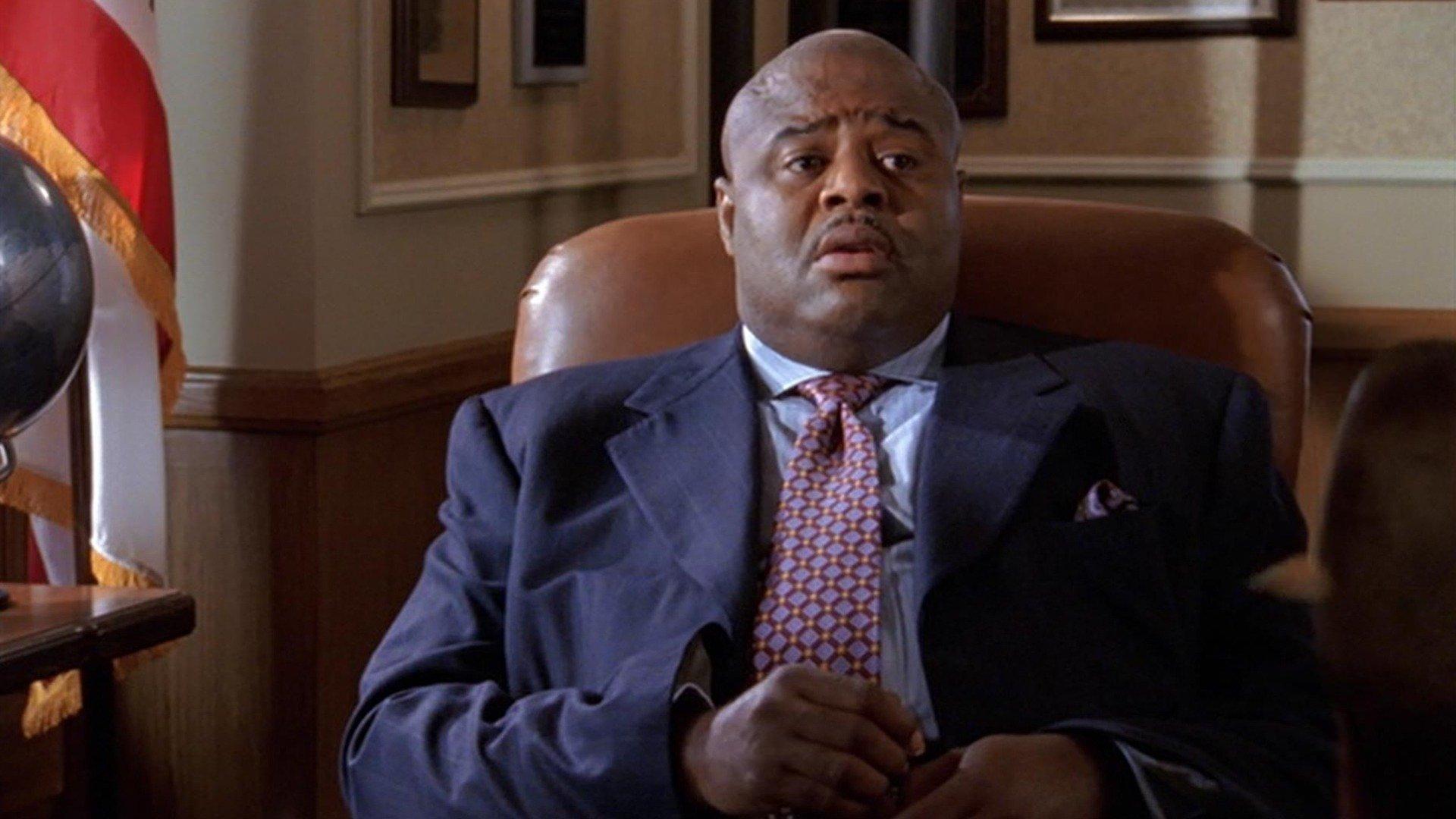 Monk: Mr. Monk and the Garbage Strike