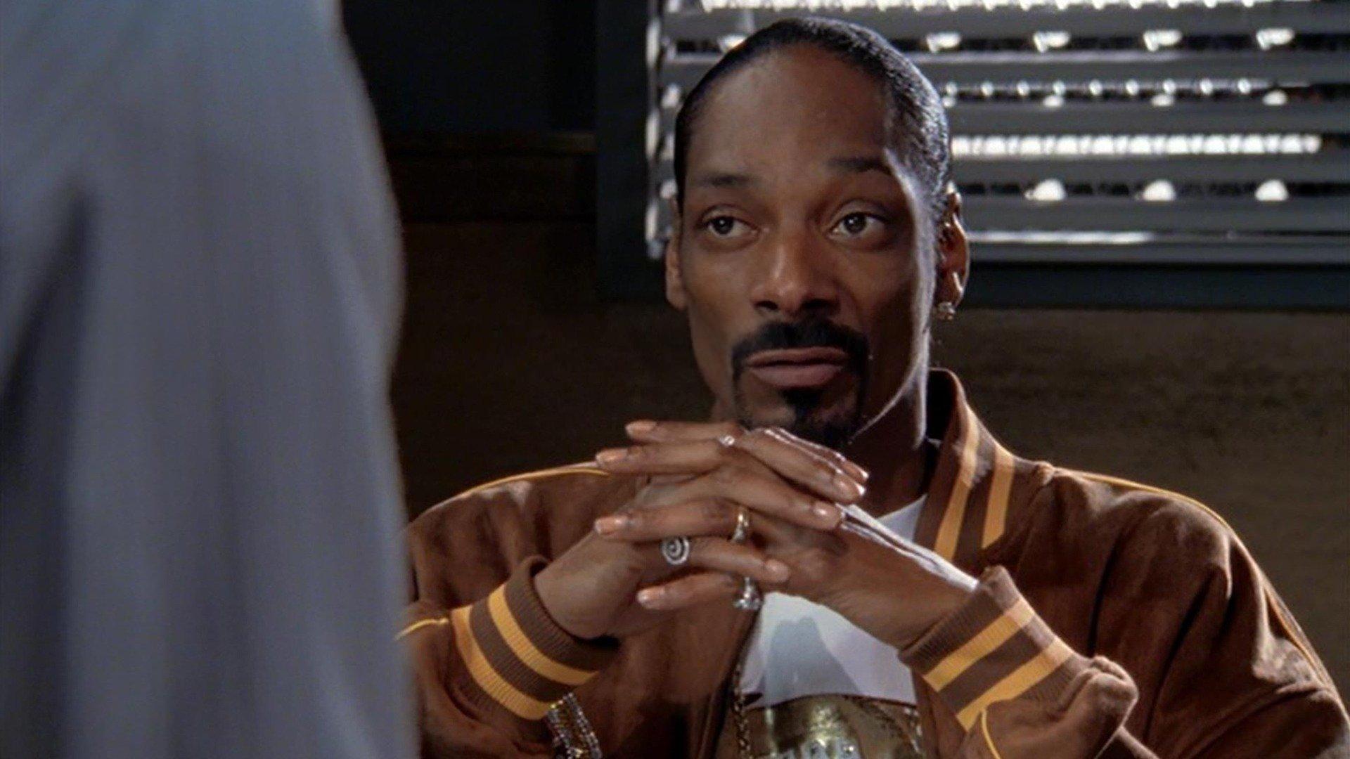 Monk: Mr. Monk and the Rapper