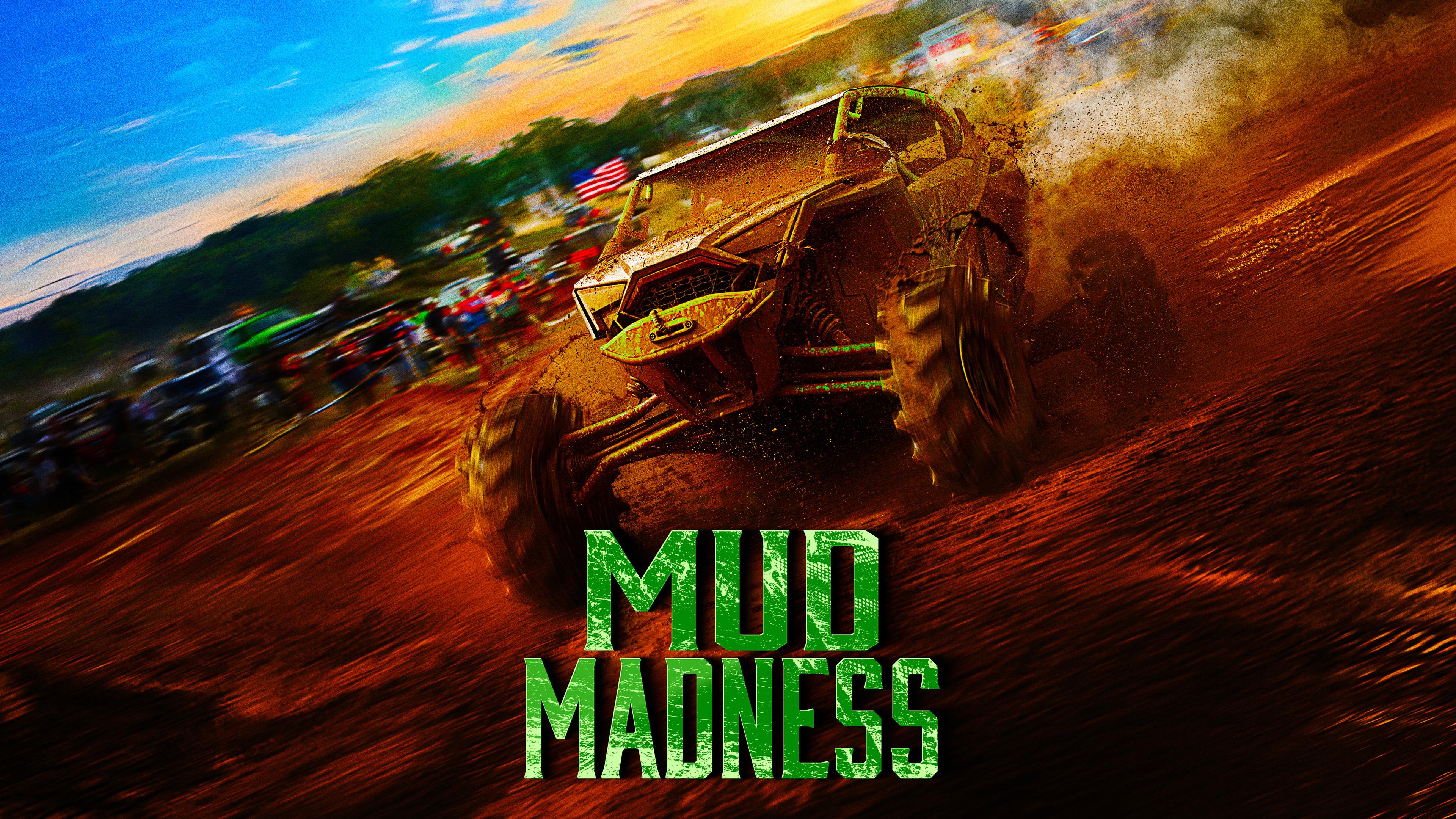 Watch Mud Madness Streaming Online on Philo (Free Trial)