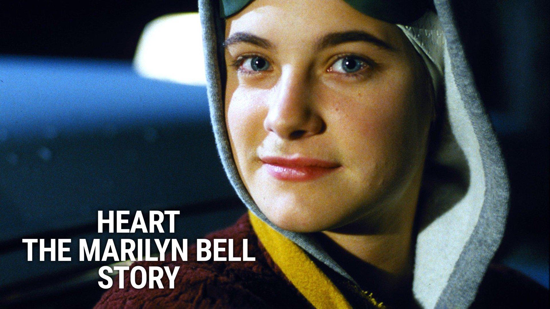 Watch Heart: The Marilyn Bell Story Streaming Online on Philo (Free Trial)