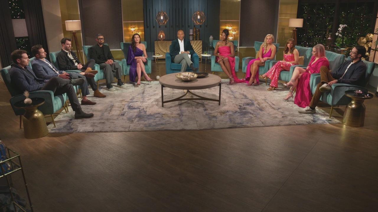 Married at First Sight: Denver Reunion, Part 2