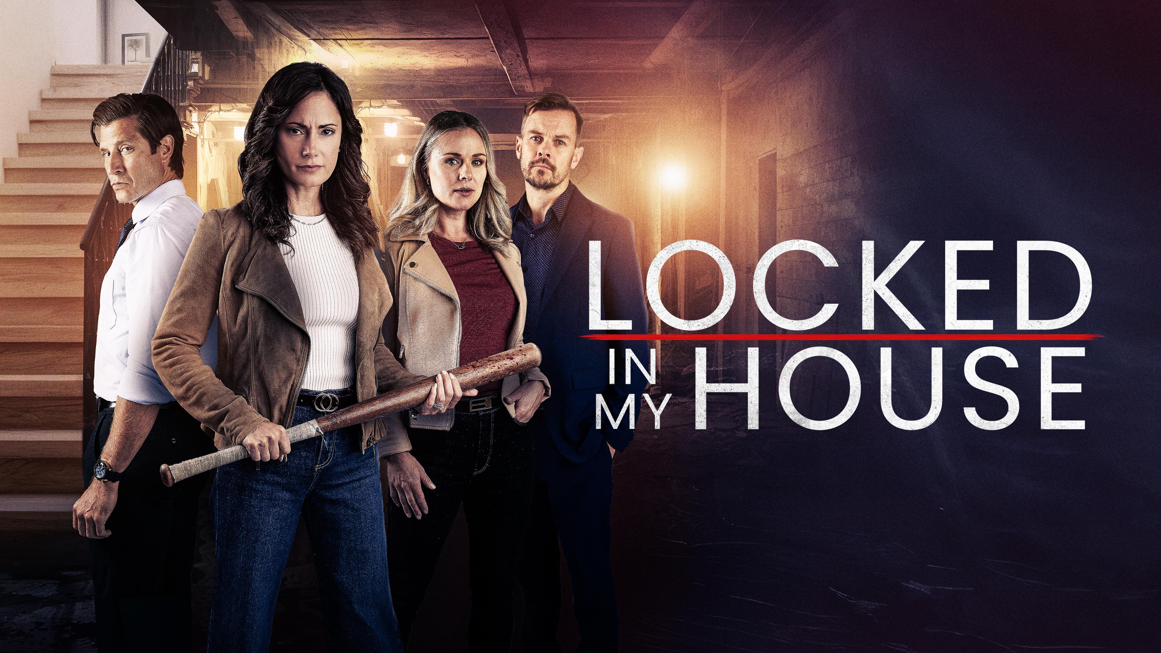 Watch Locked in My House Streaming Online on Philo (Free Trial)