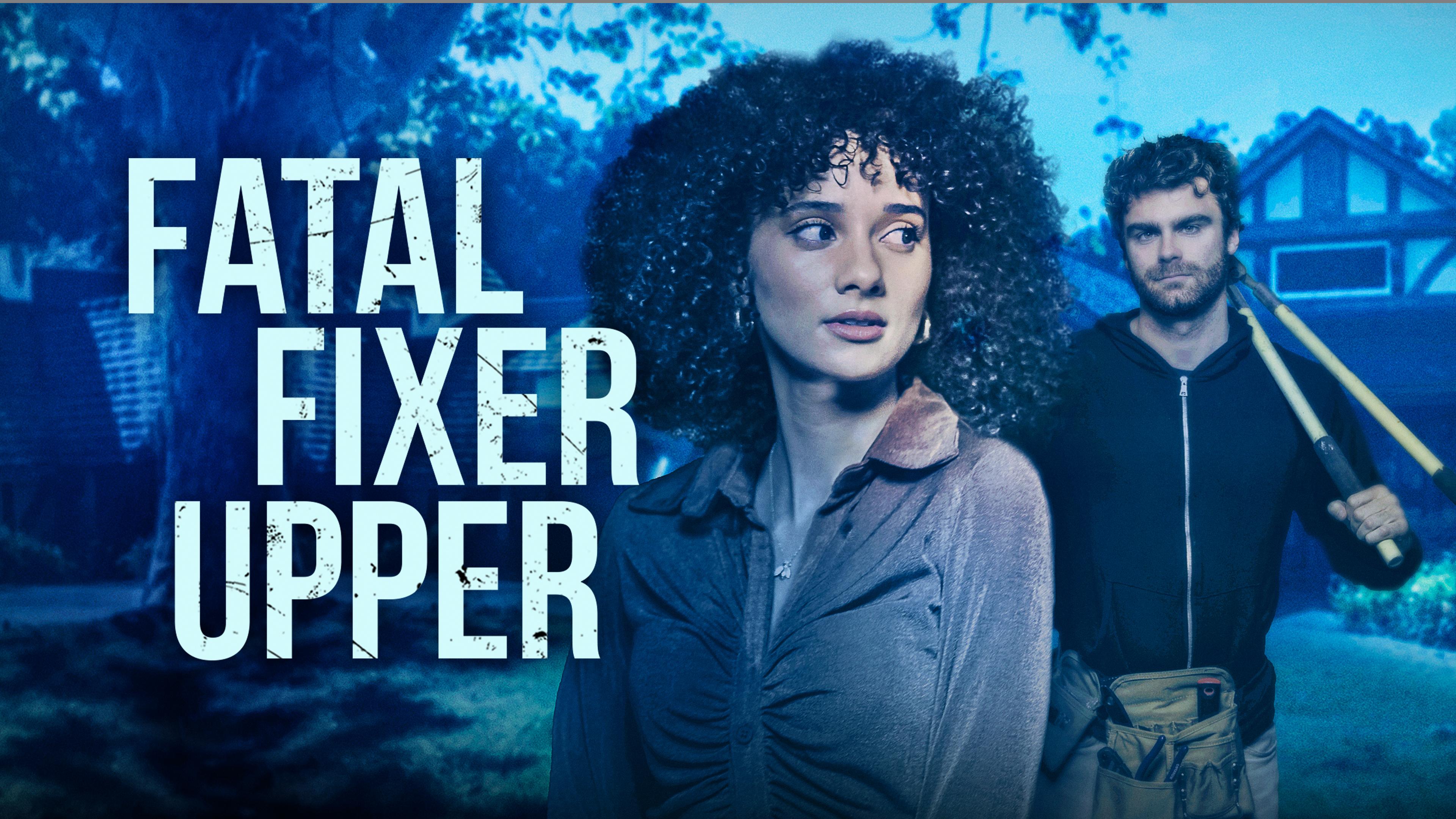 Watch Fatal Fixer-Upper Streaming Online on Philo (Free Trial)