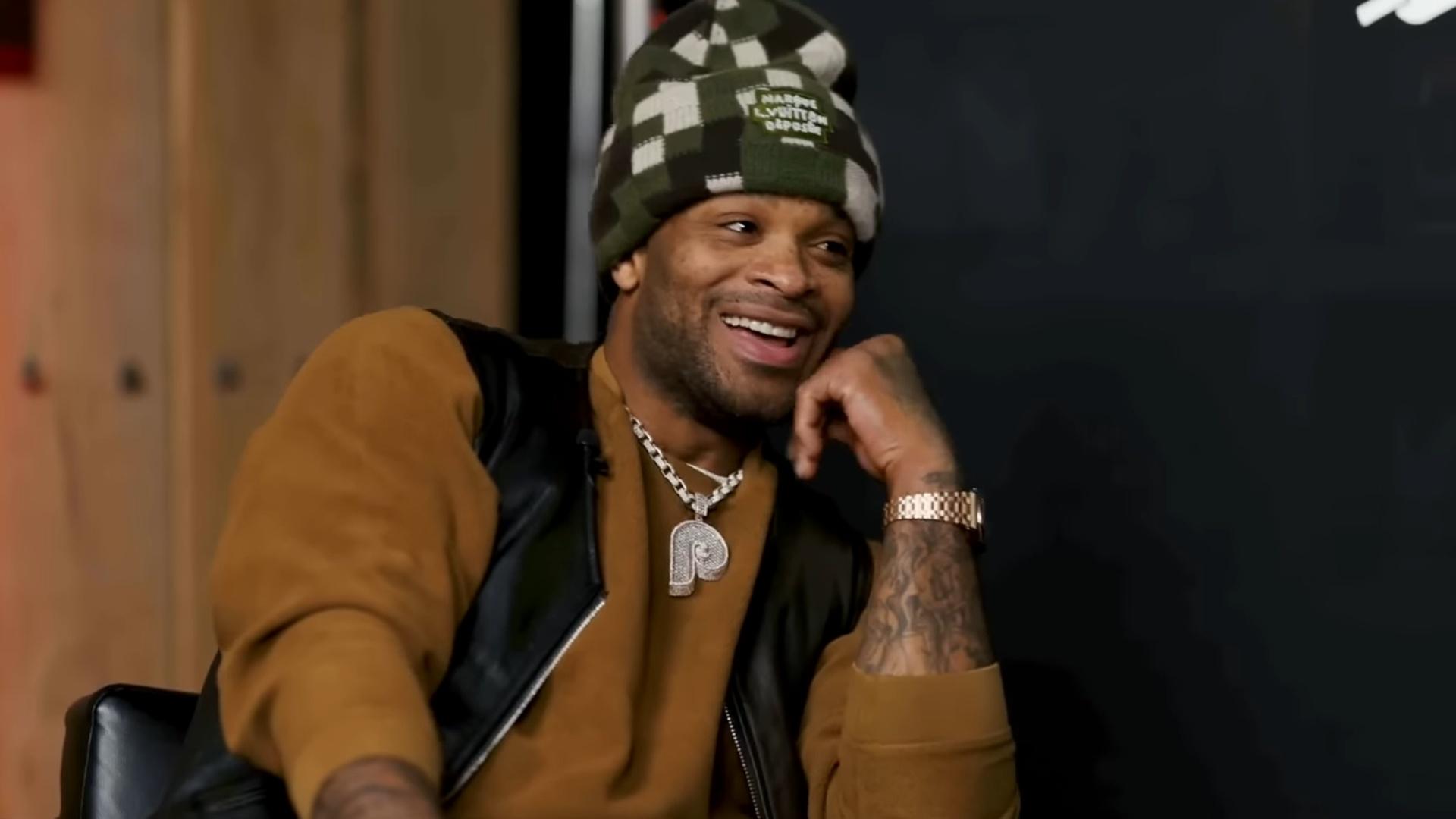 Watch Sneaker Lounge: S1E2 - Sheryl Swoopes on Philo for Free