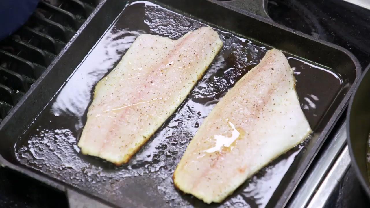 Just Eats With Chef JJ: Super Simple Meals