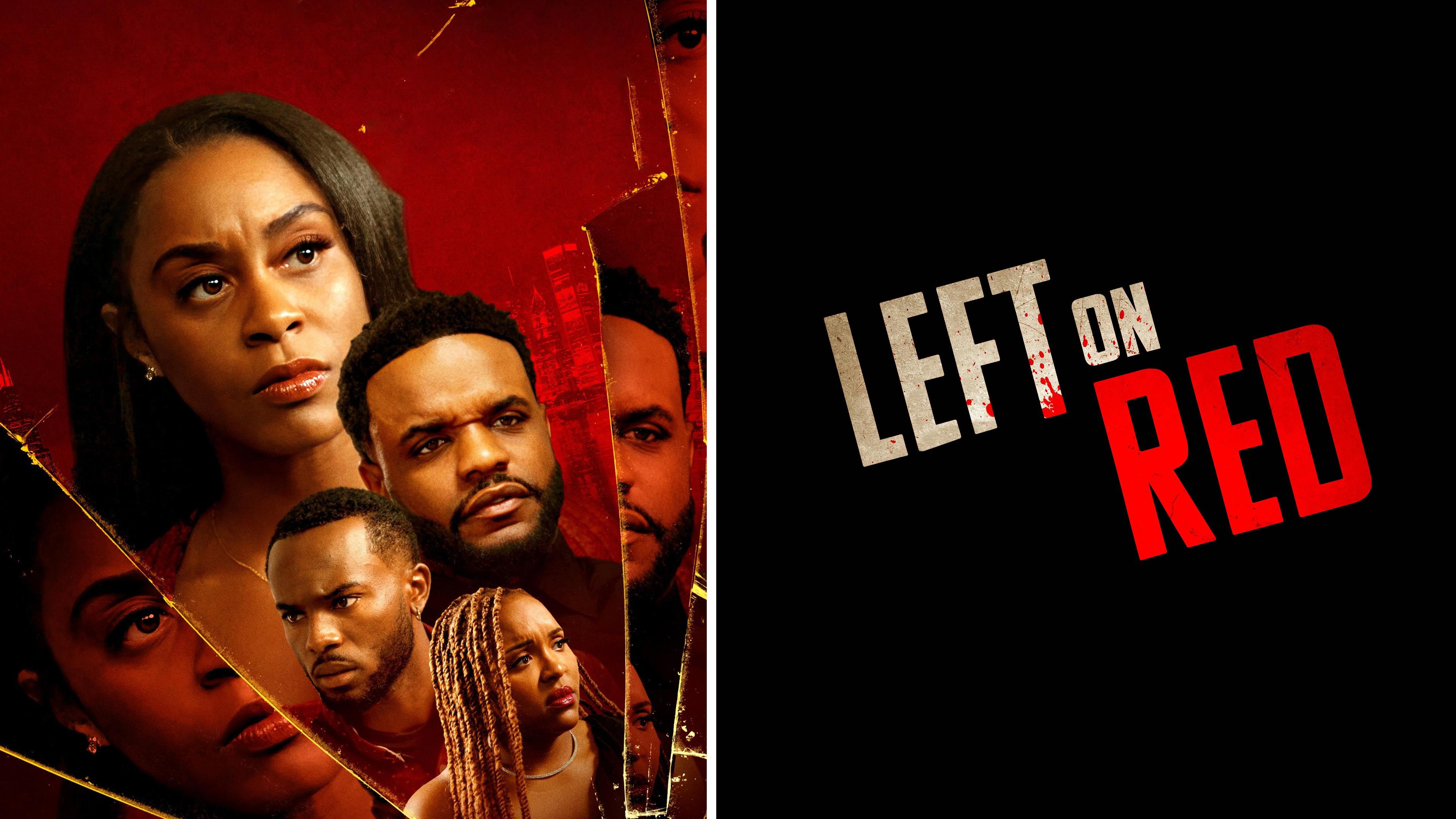 Watch Left on Red Streaming Online on Philo (Free Trial)