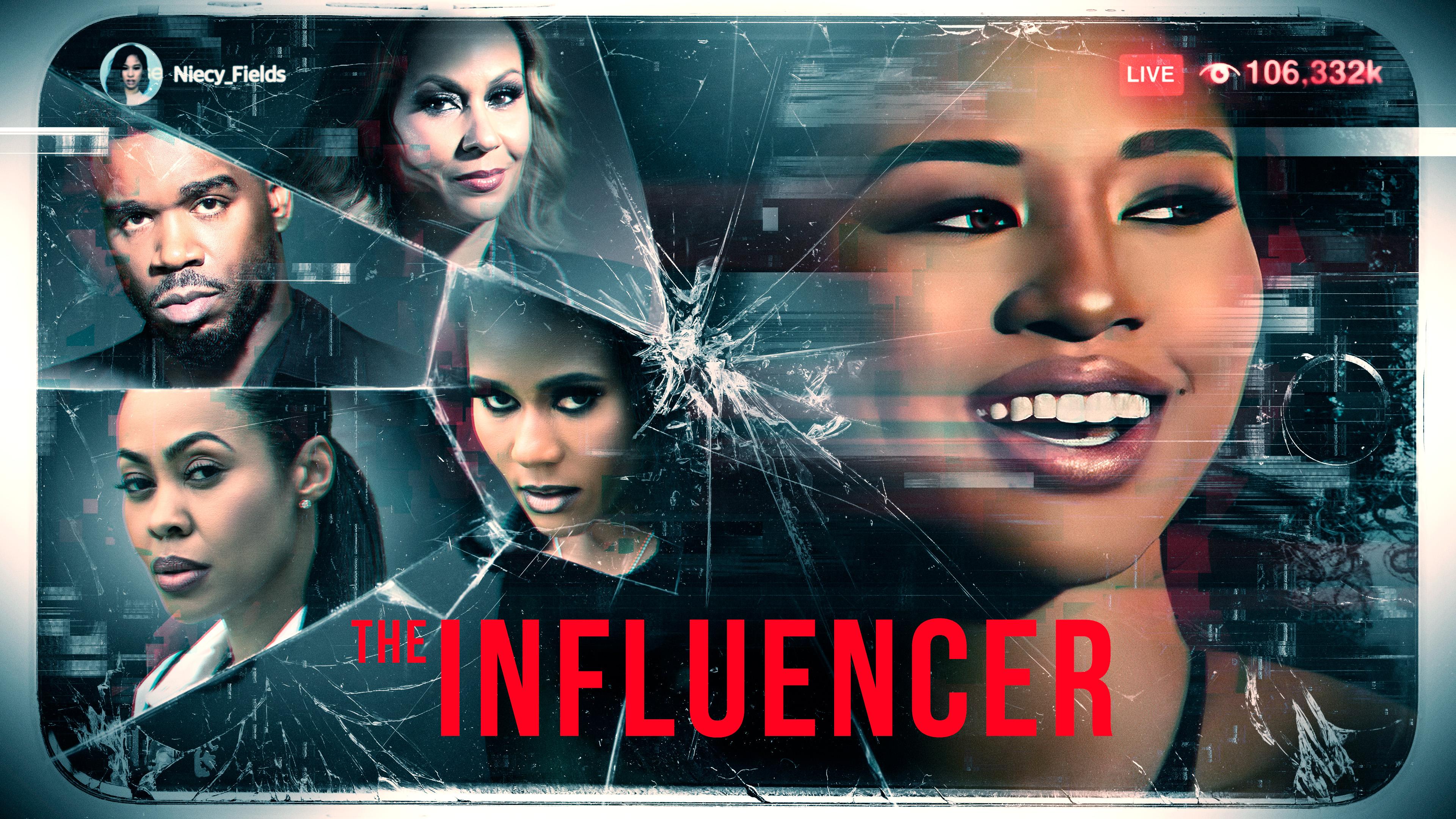Watch The Influencer Streaming Online on Philo (Free Trial)