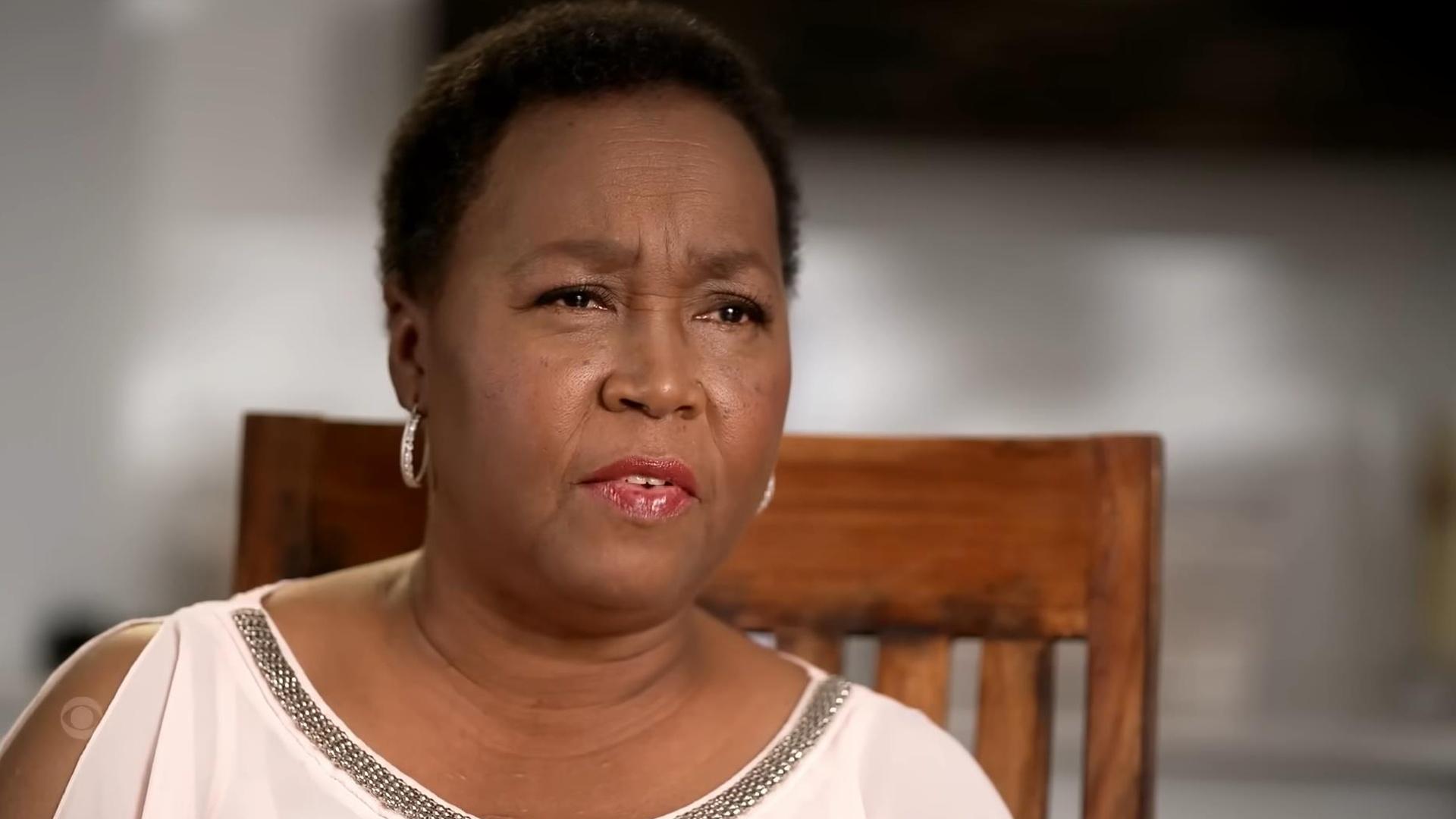 48 Hours on ID: Andreen McDonald: A Millionaire Vani