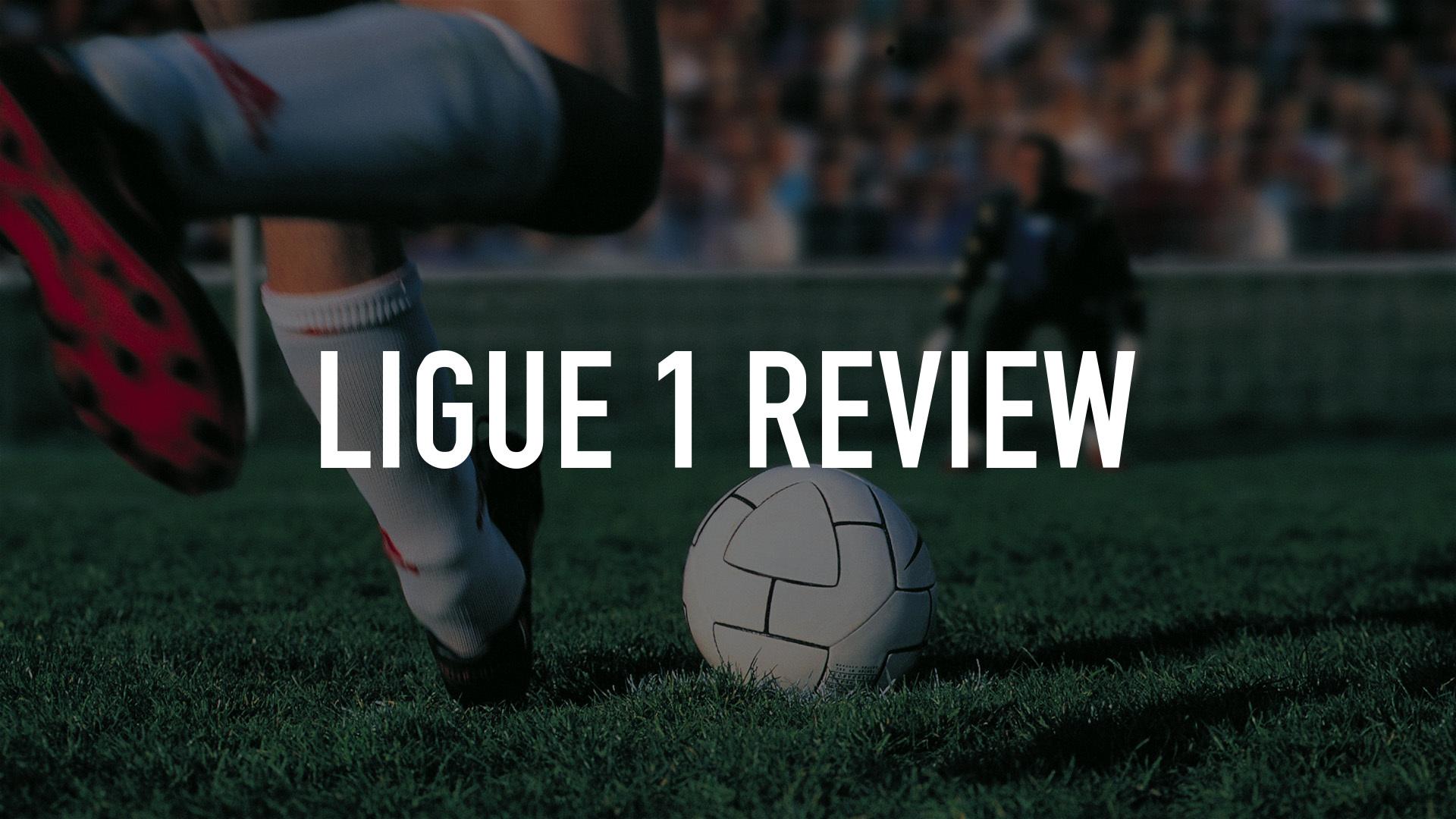 Ligue 1 Review: Lyon vs. Stade Reims