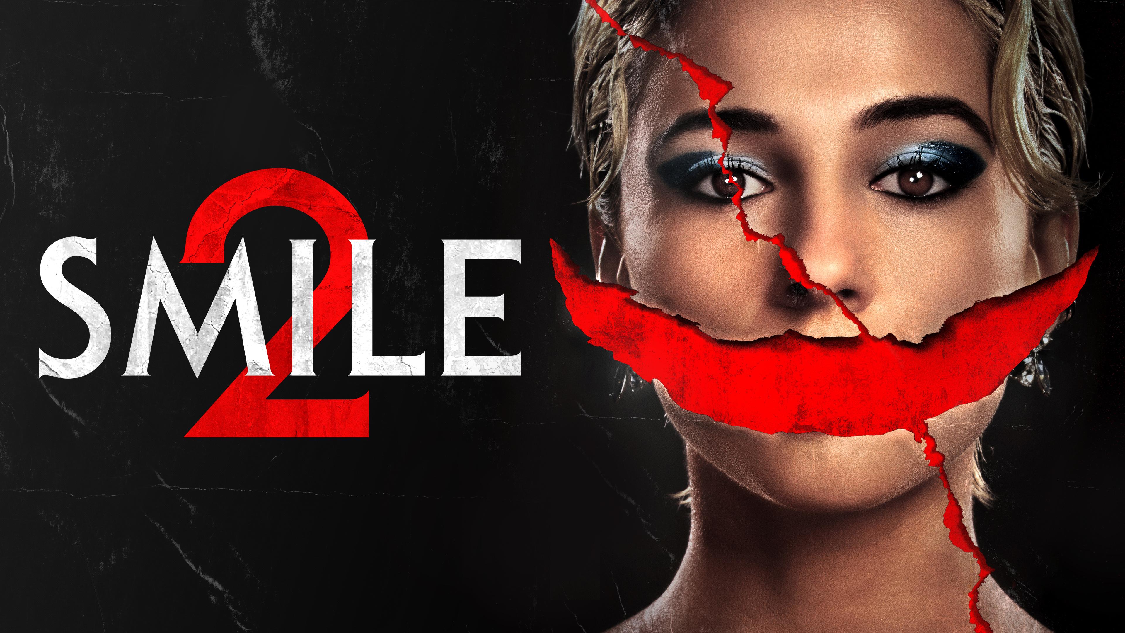 Watch Smile 2 Streaming Online on Philo (Free Trial)