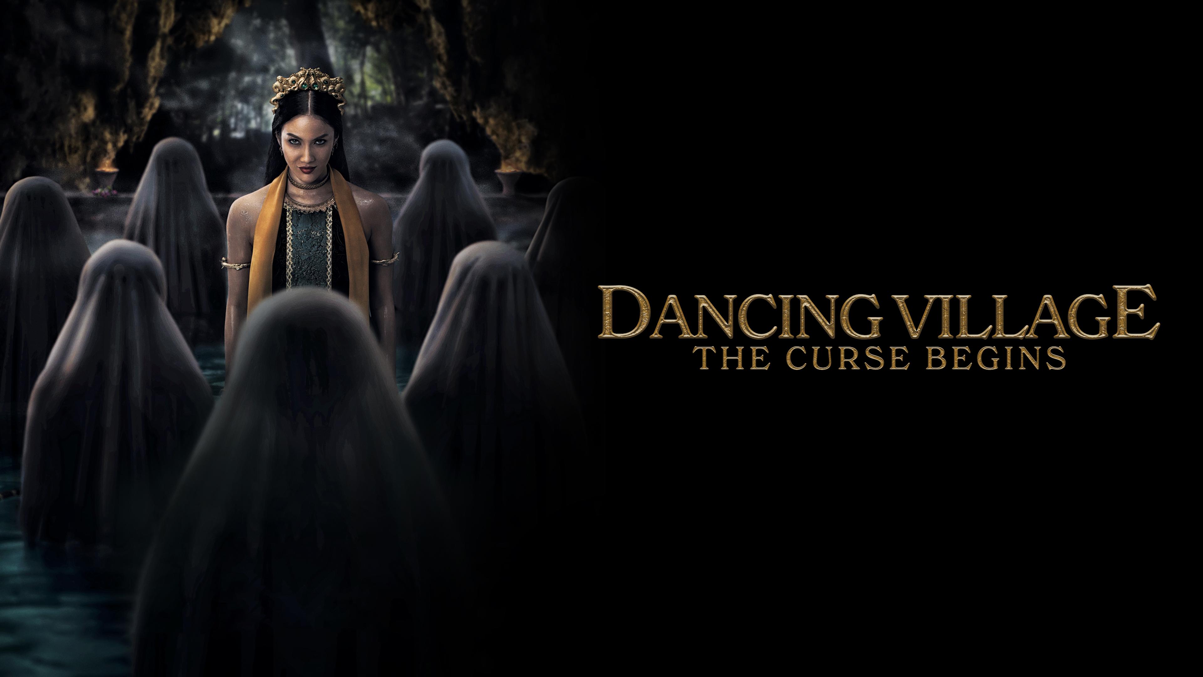 Watch Dancing Village: The Curse Begins Streaming Online on Philo (Free ...