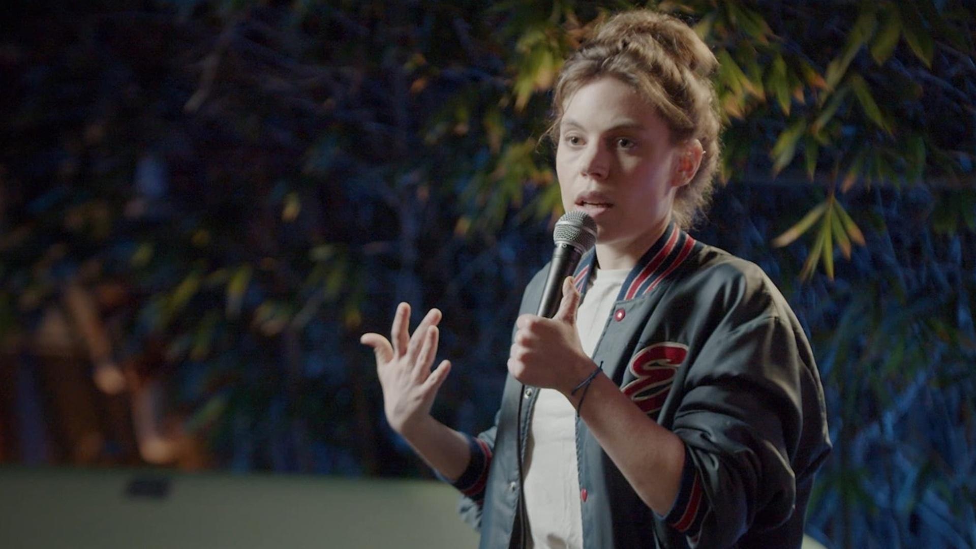 Watch Don't Tell Comedy: S1E29 - Logan Guntzelman, Zoltan Kaszas and ...