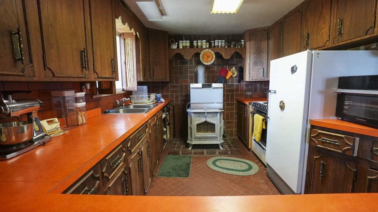 Ugliest House in America: Southwestern Ugly
