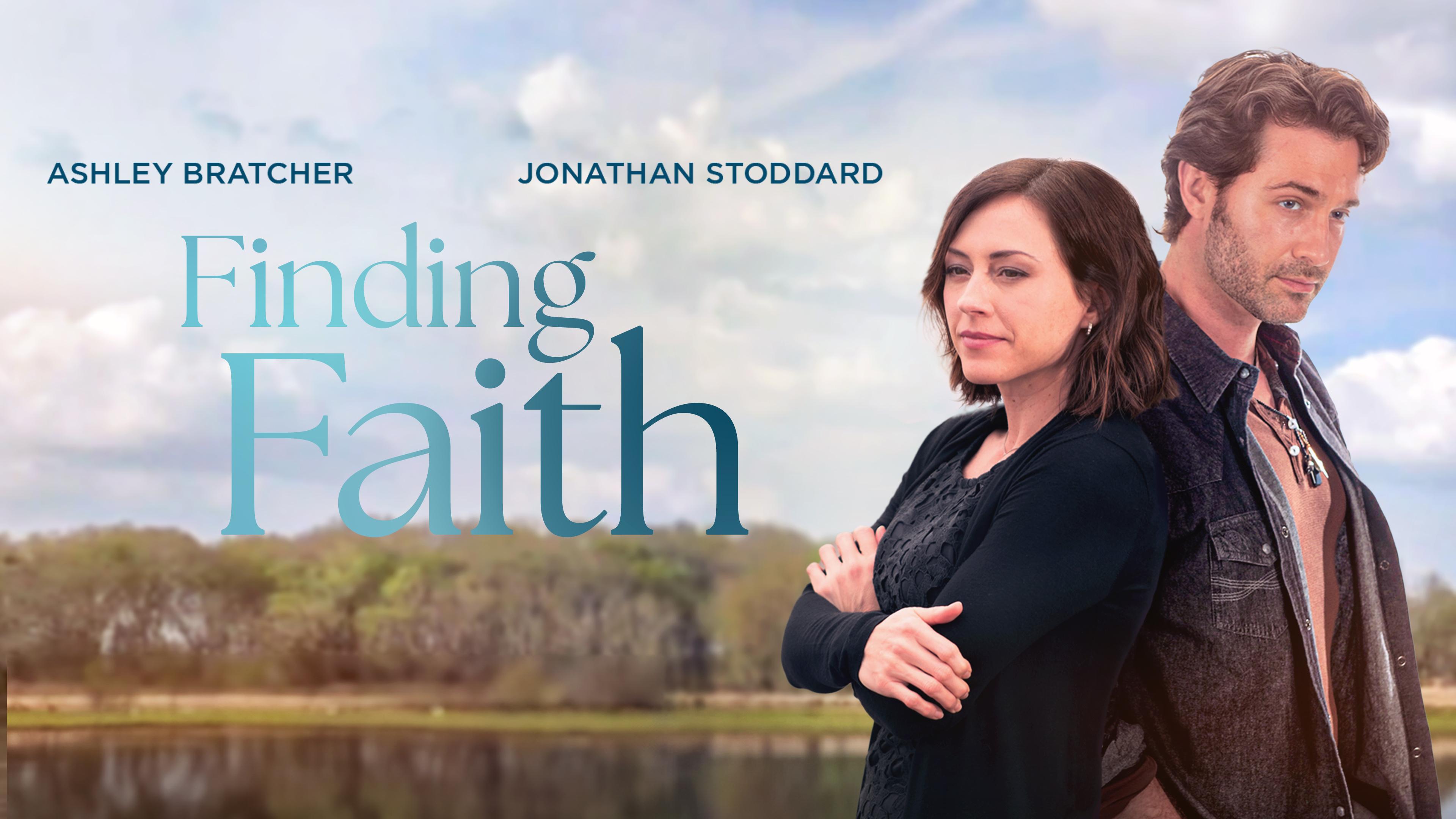 Watch Finding Faith Streaming Online on Philo (Free Trial)