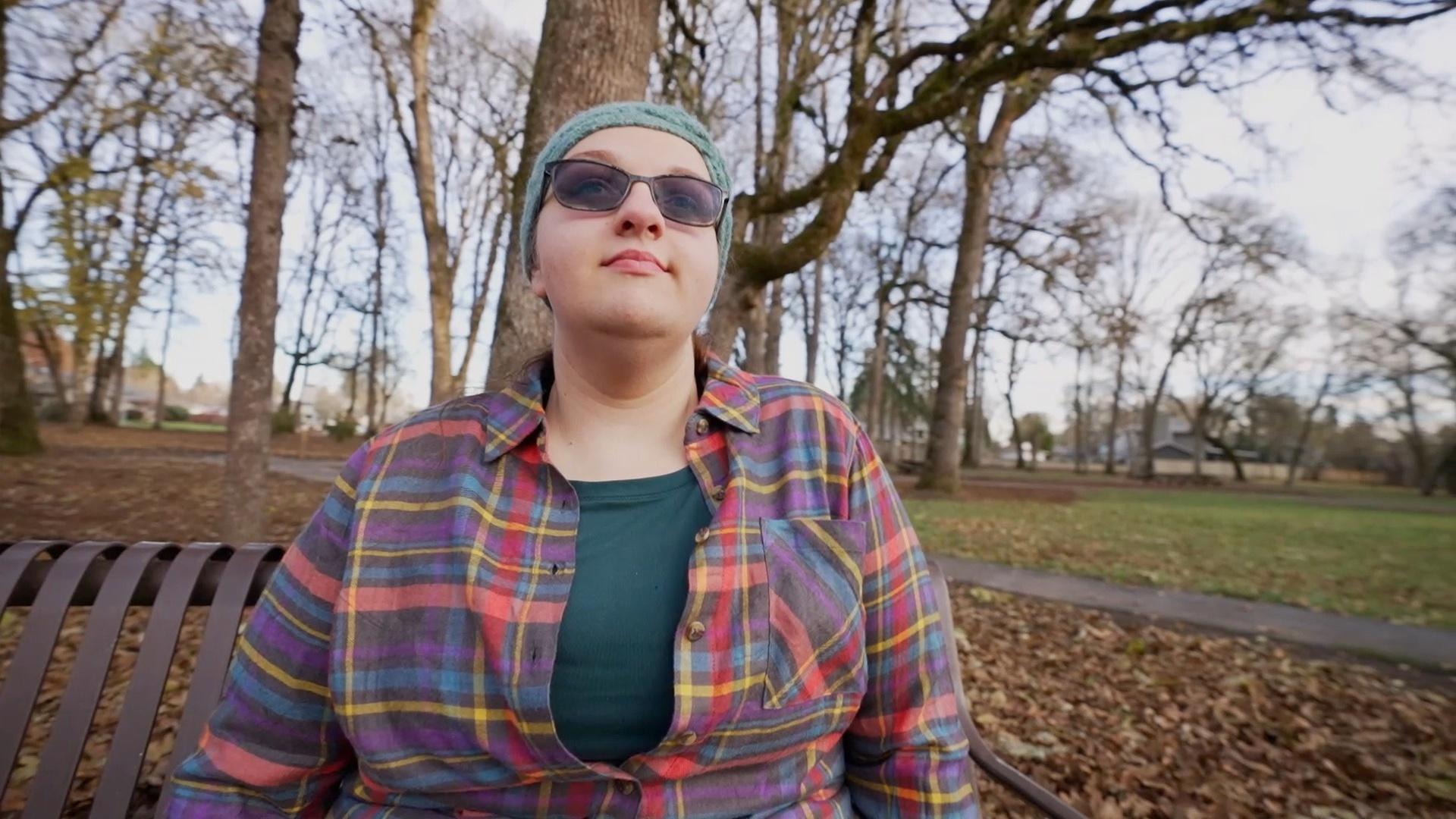 Quarter Ton Teen: Breia-Jenae