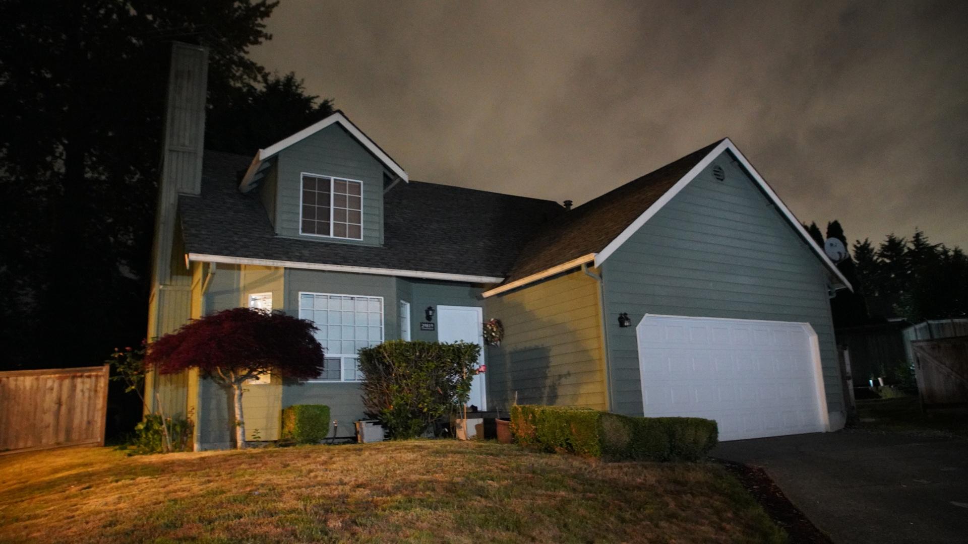 Ghost Adventures: House Calls: Auburn Attachment