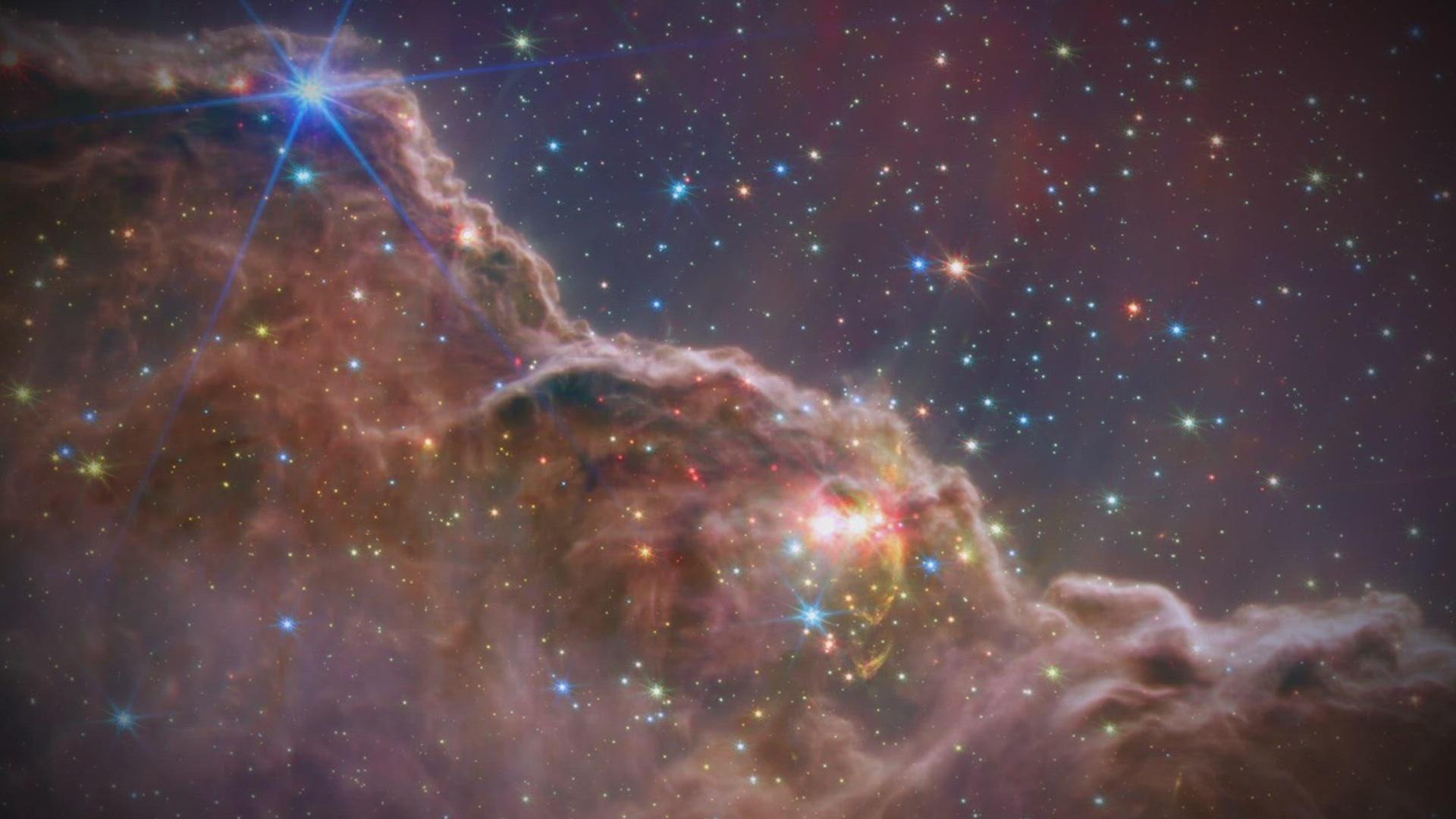 The UnXplained: Mysteries of the Universe: Are We Alone?