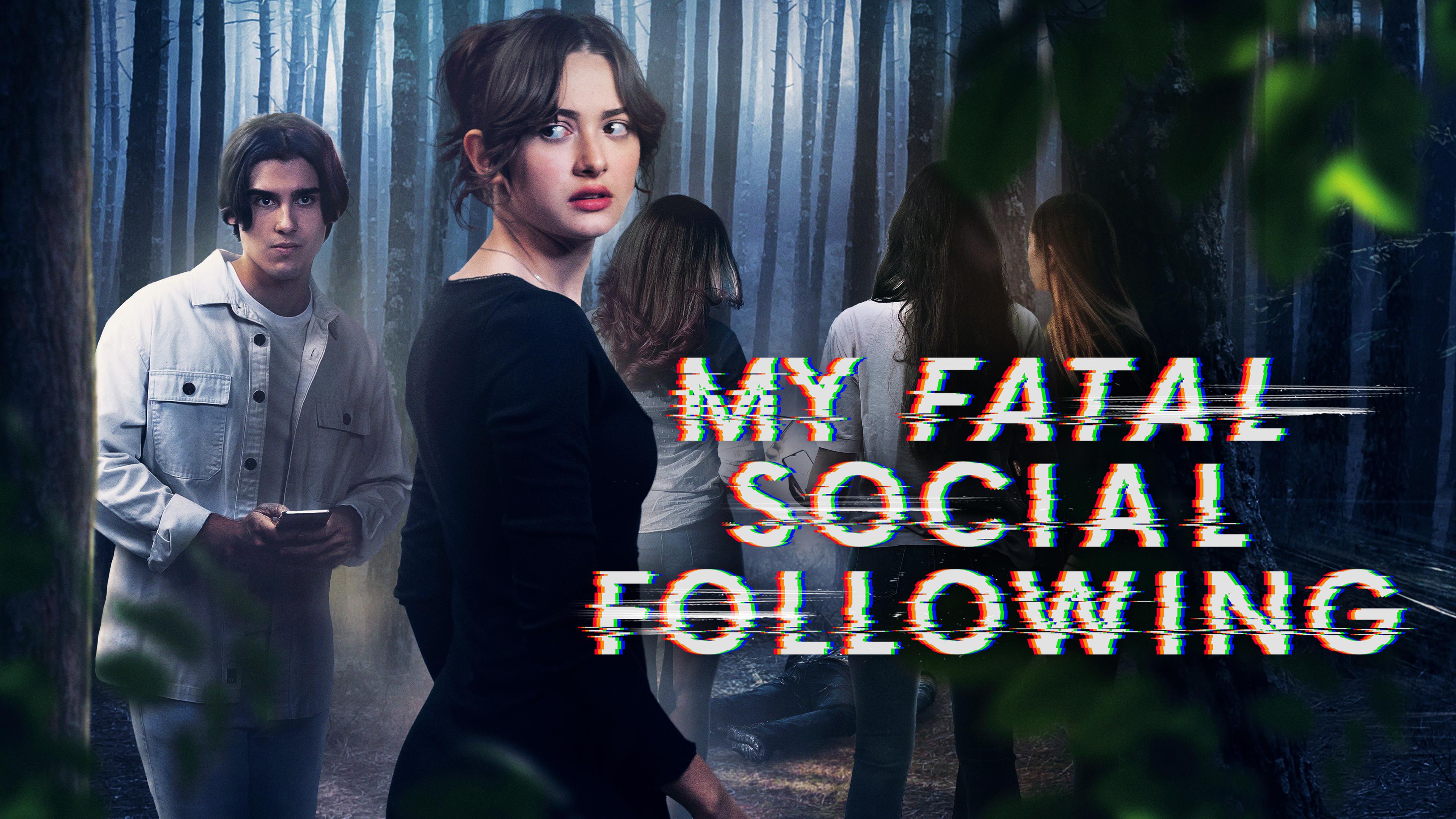 Watch My Fatal Social Following Streaming Online on Philo (Free Trial)