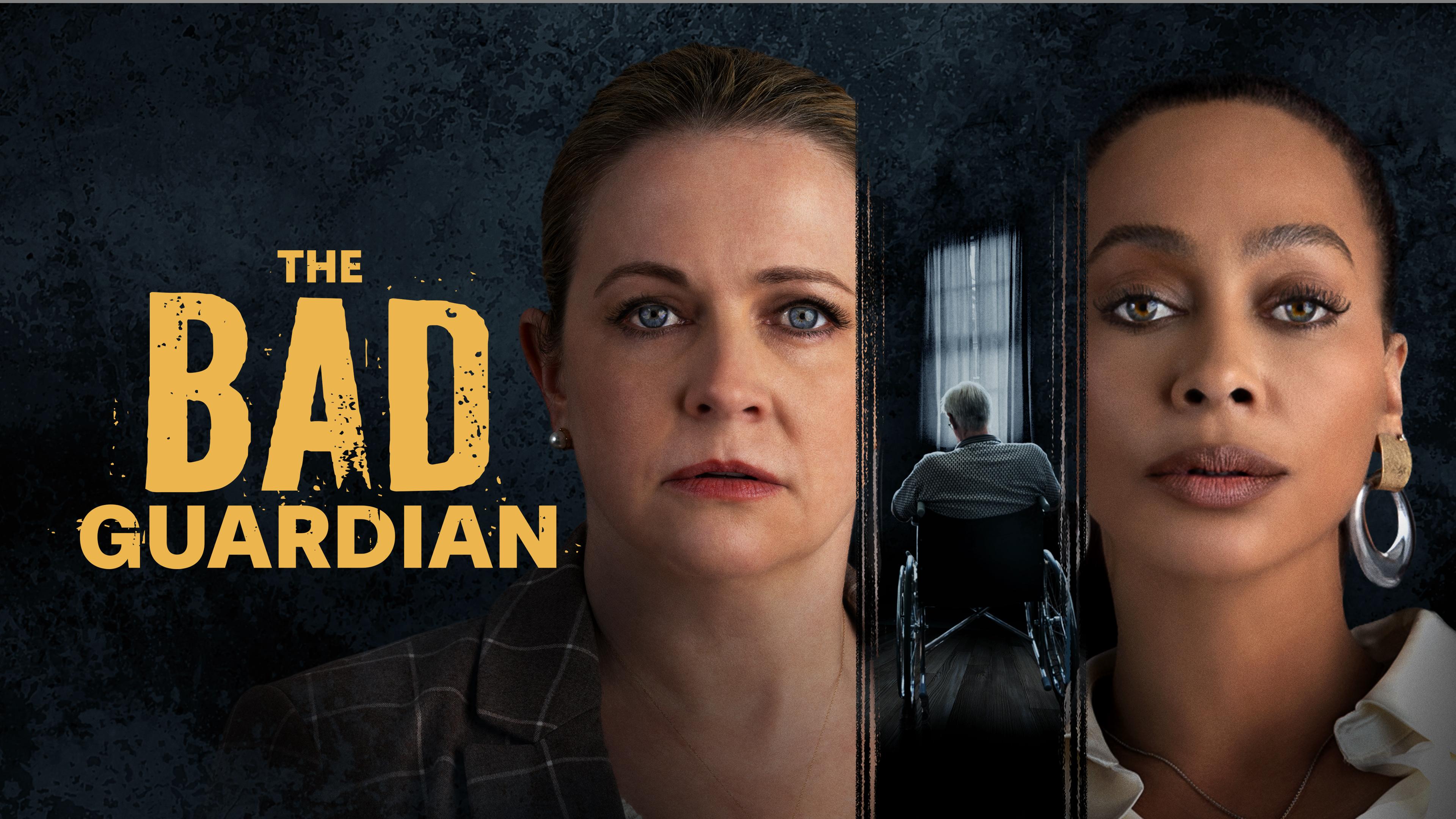 Watch The Bad Guardian Streaming Online on Philo (Free Trial)