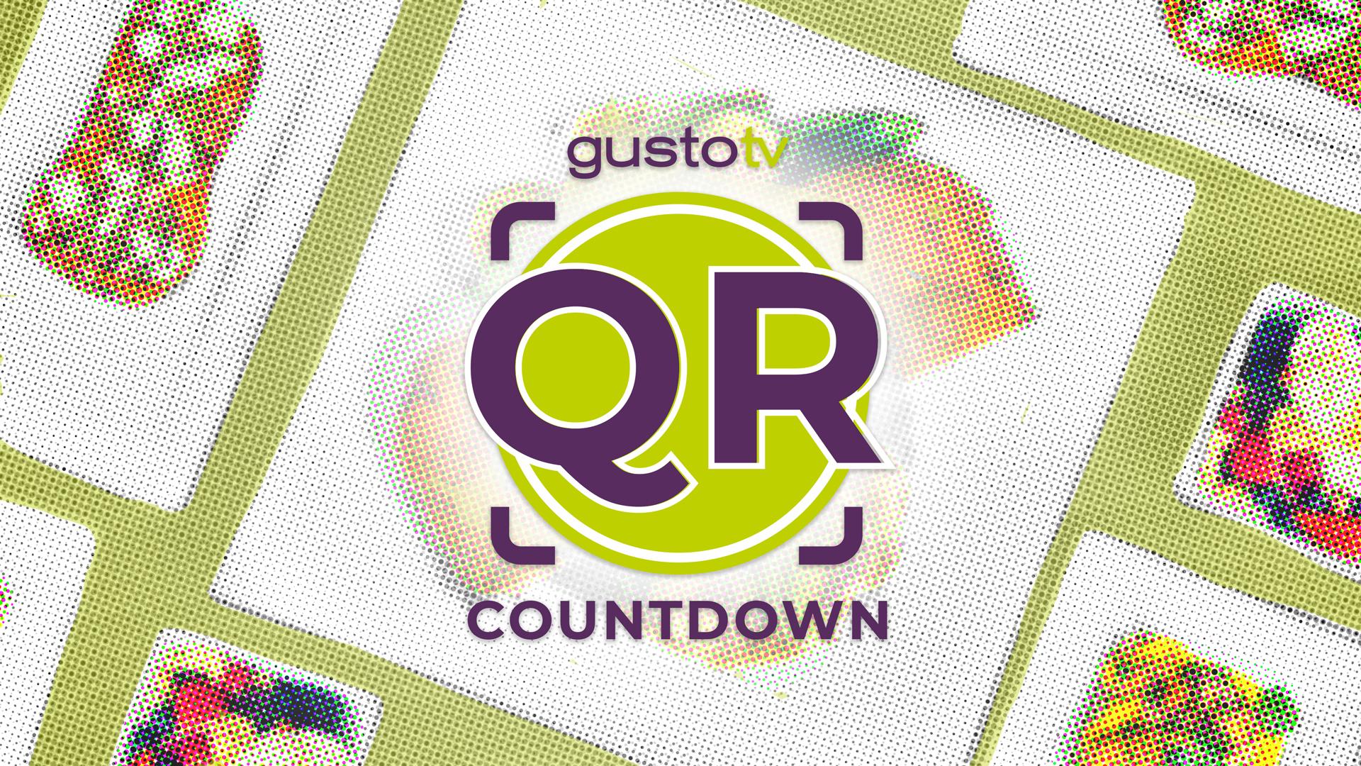 Watch Gusto's QR Countdown: S2E13 - Beans on Philo for Free