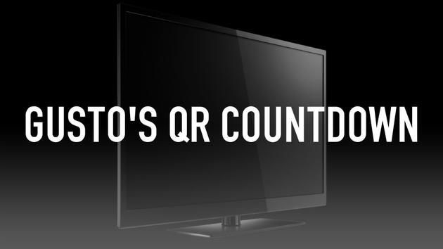 Watch Gusto's QR Countdown Streaming Online on Philo for Free