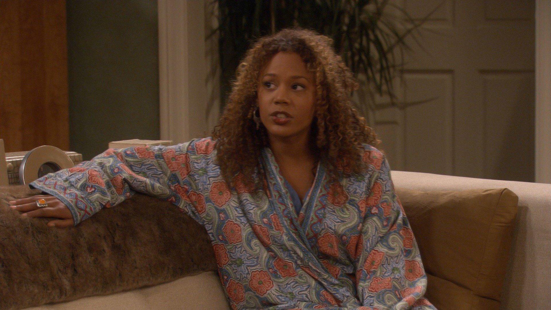 Half & Half: The Big Hit It & Quit It Episode