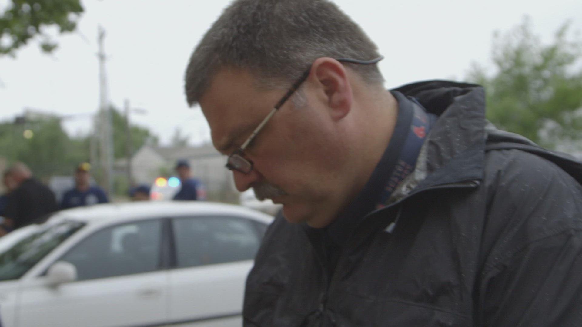 After the First 48: Vengeance